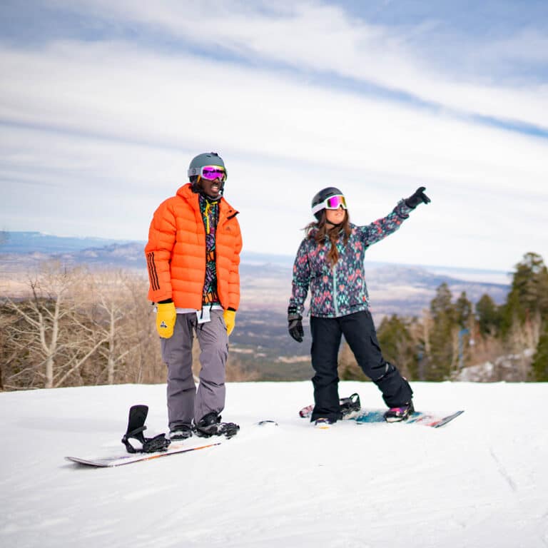 Offers - Brian Head Resort