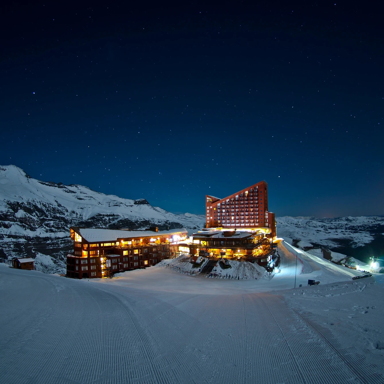Trail Map - Brian Head Resort