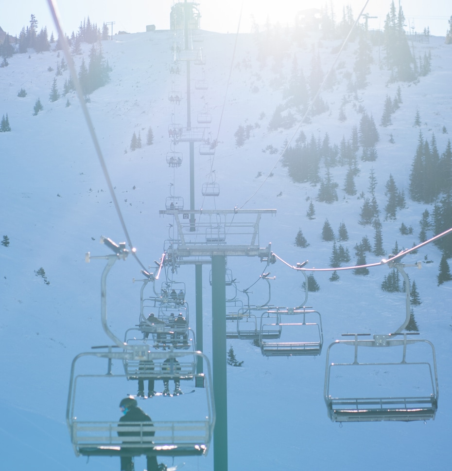 Brian Head Lodge - Brian Head Resort