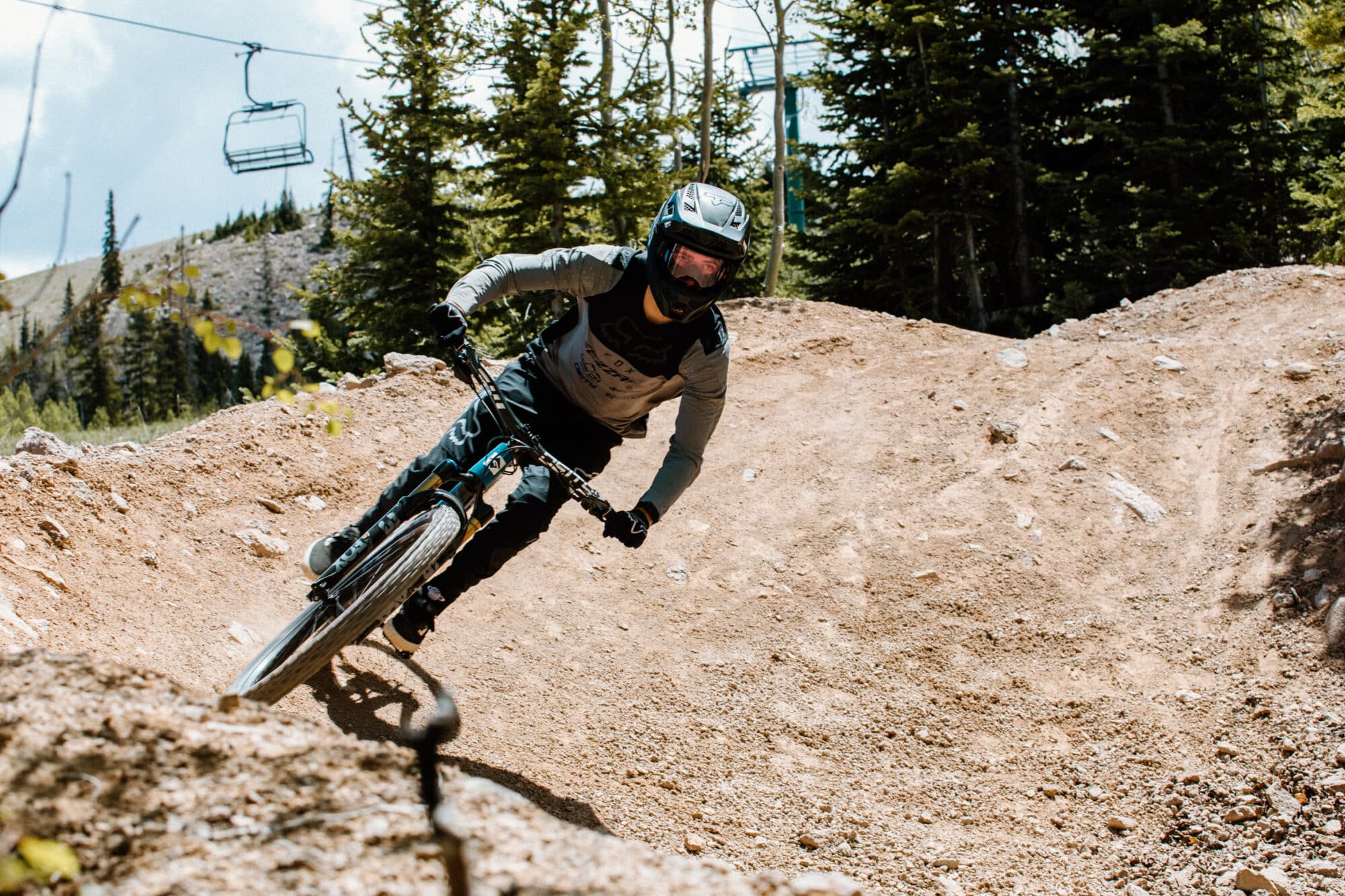 About - Brian Head Resort