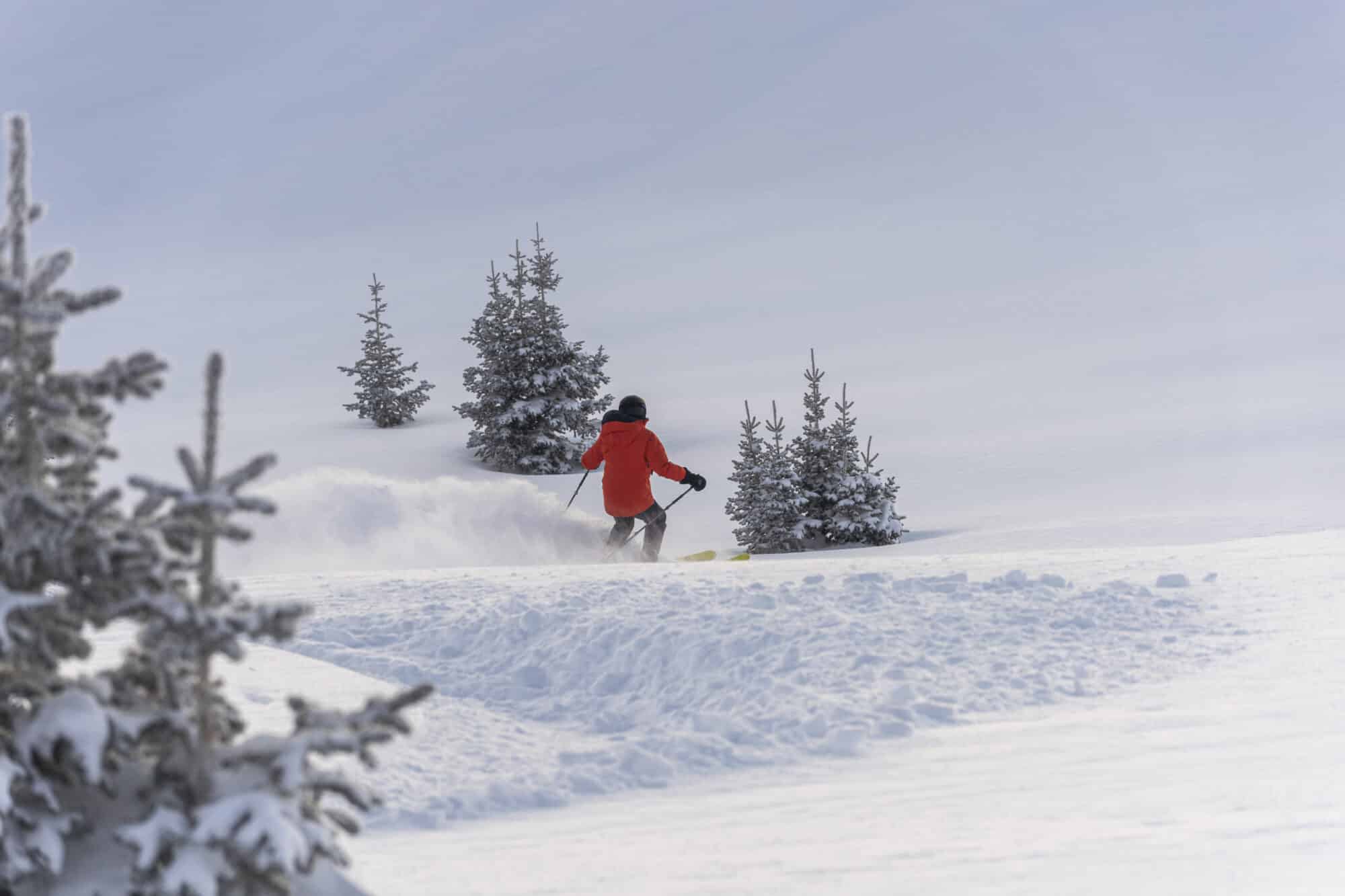 Brian Head Resort - The premier ski resort in southern Utah