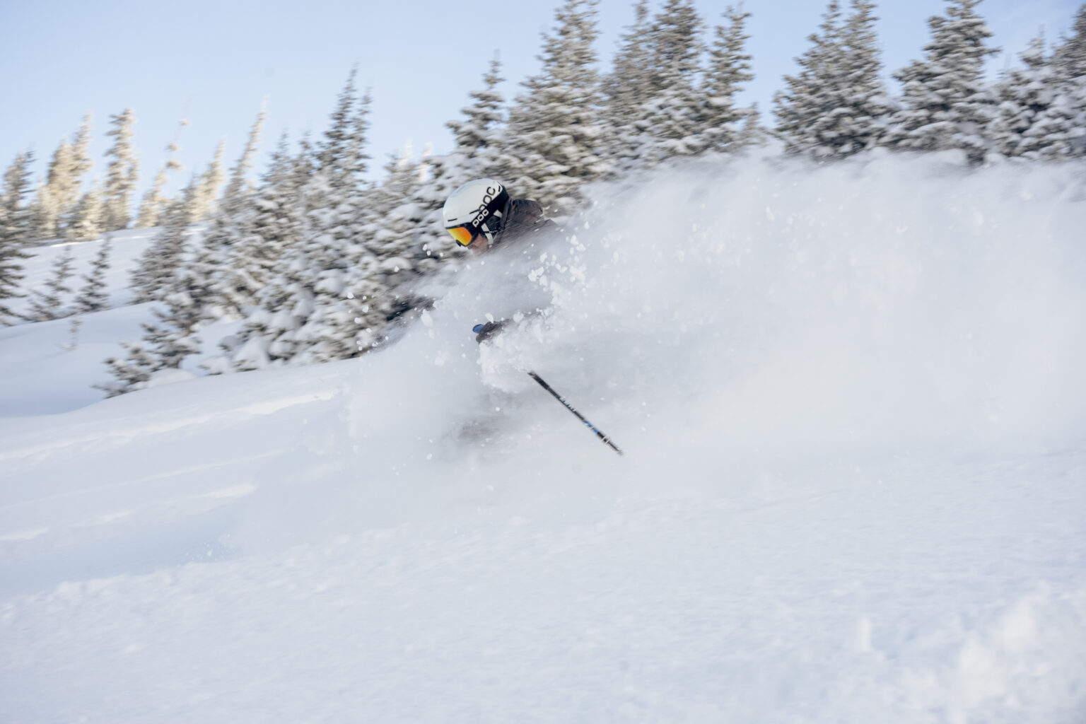 Brian Head Resort - The premier ski resort in southern Utah