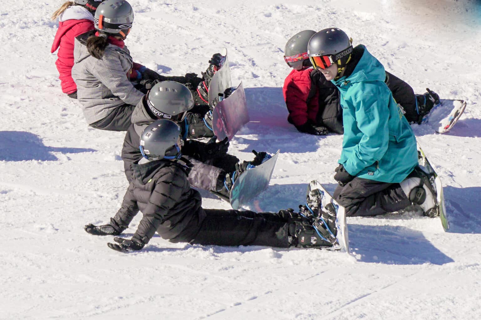 Brian Head Resort - The premier ski resort in southern Utah