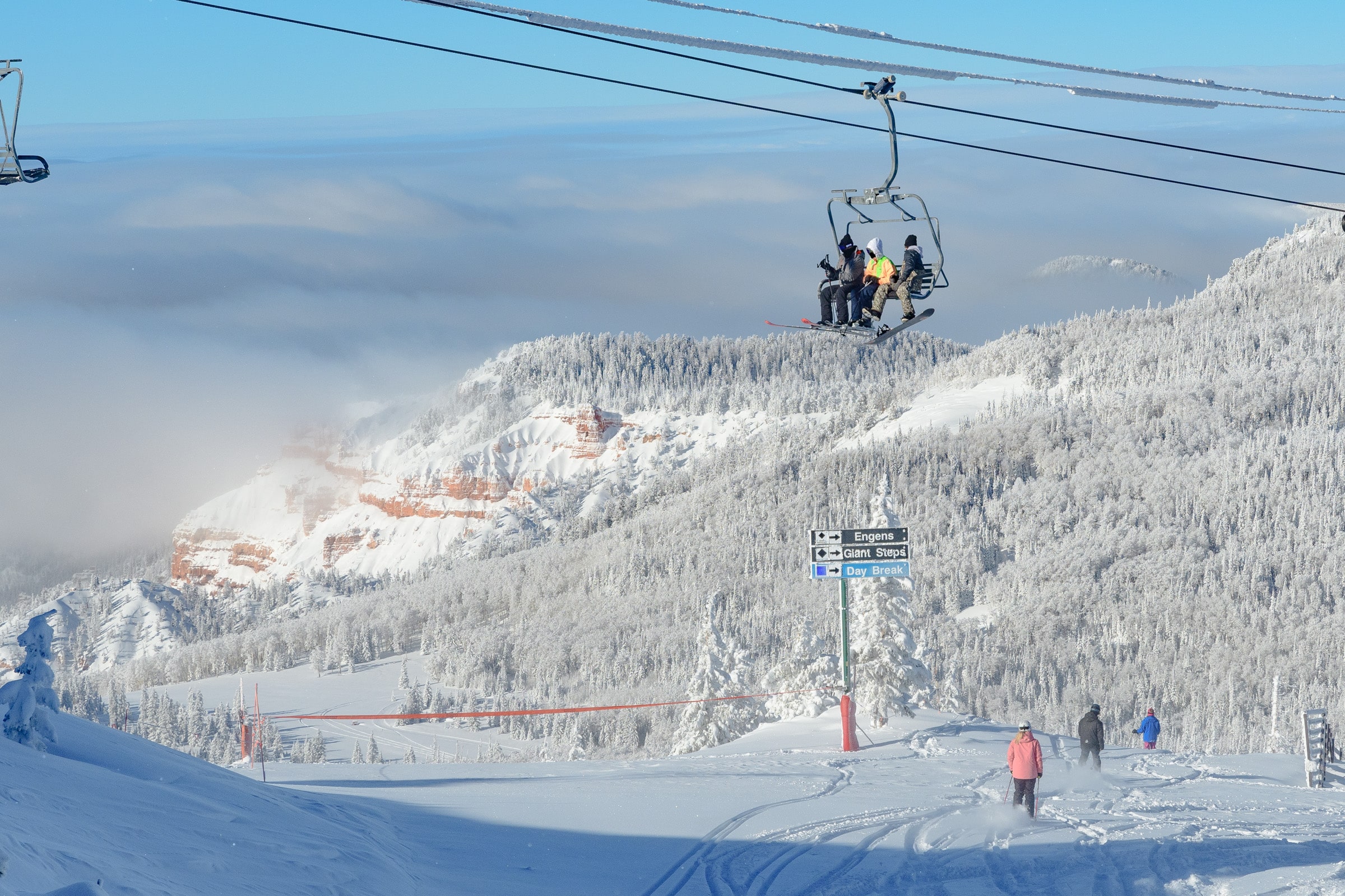 Offers - Brian Head Resort