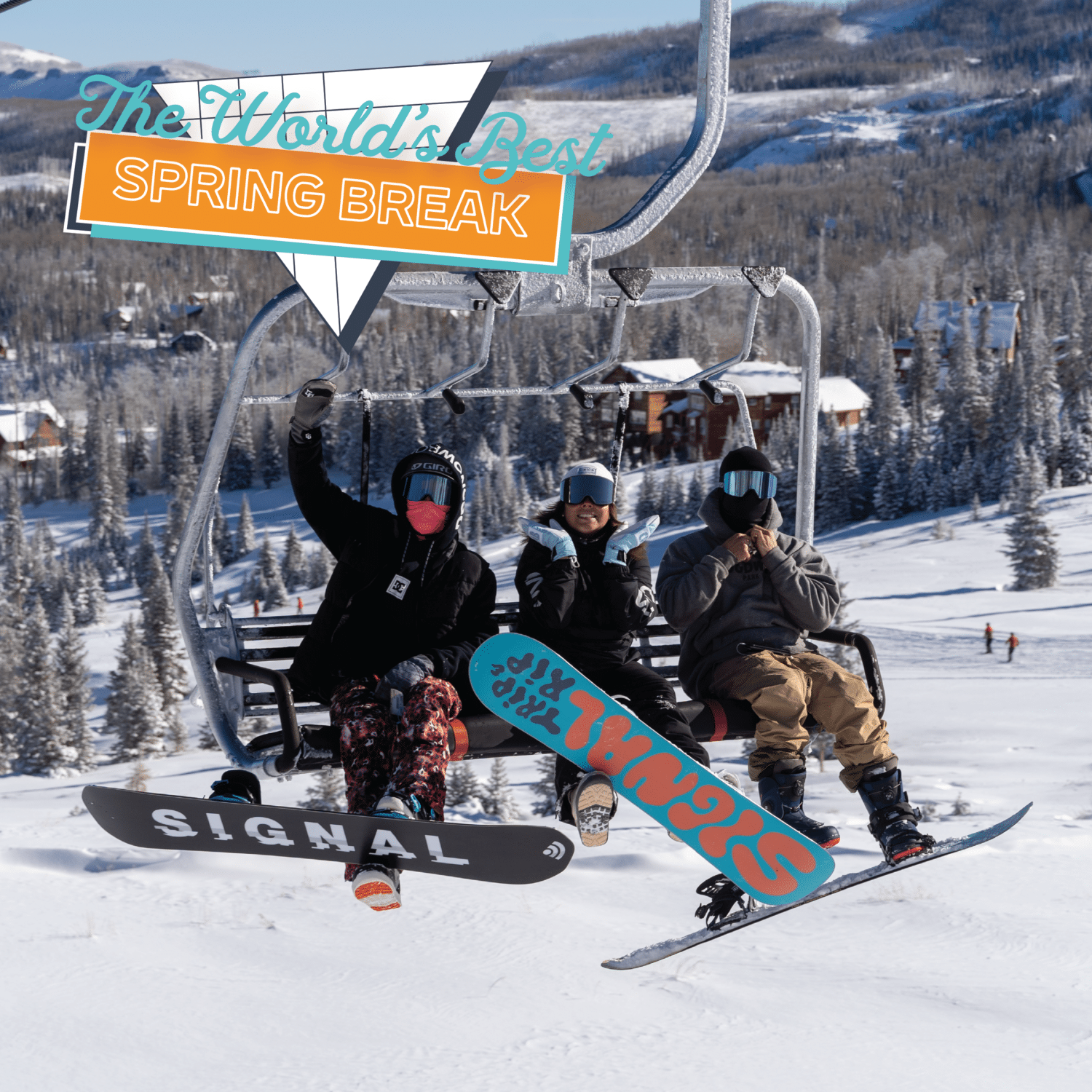 Brian Head Resort - The premier ski resort in southern Utah