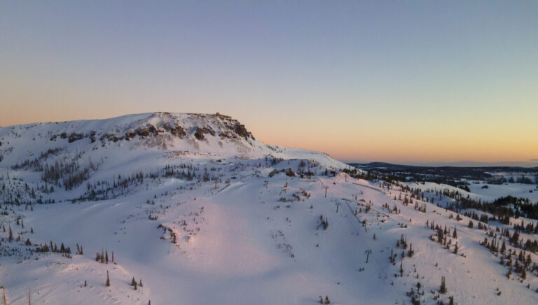 Brian Head Resort - The premier ski resort in southern Utah