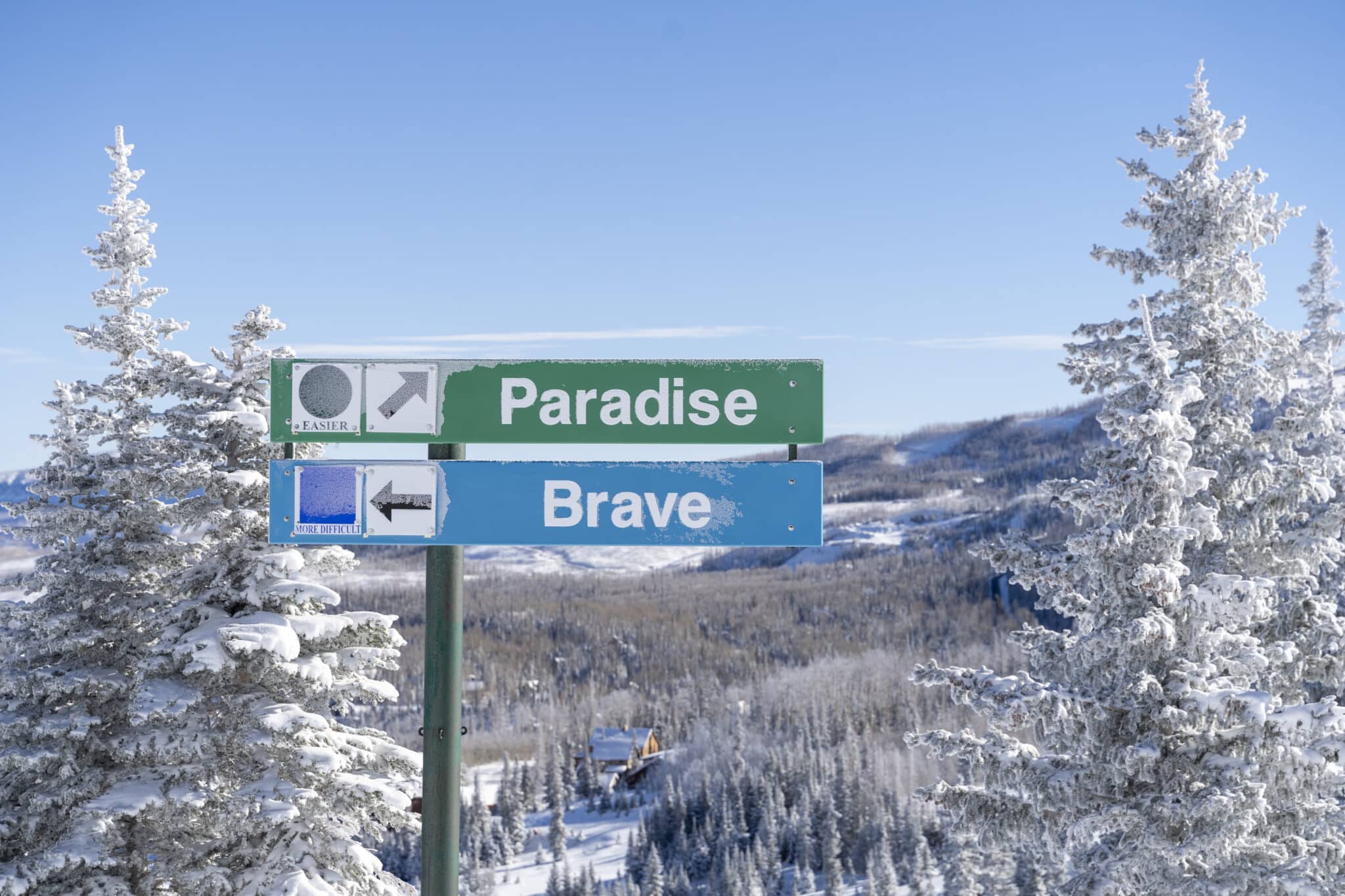 Opening Day Recap - Brian Head Resort