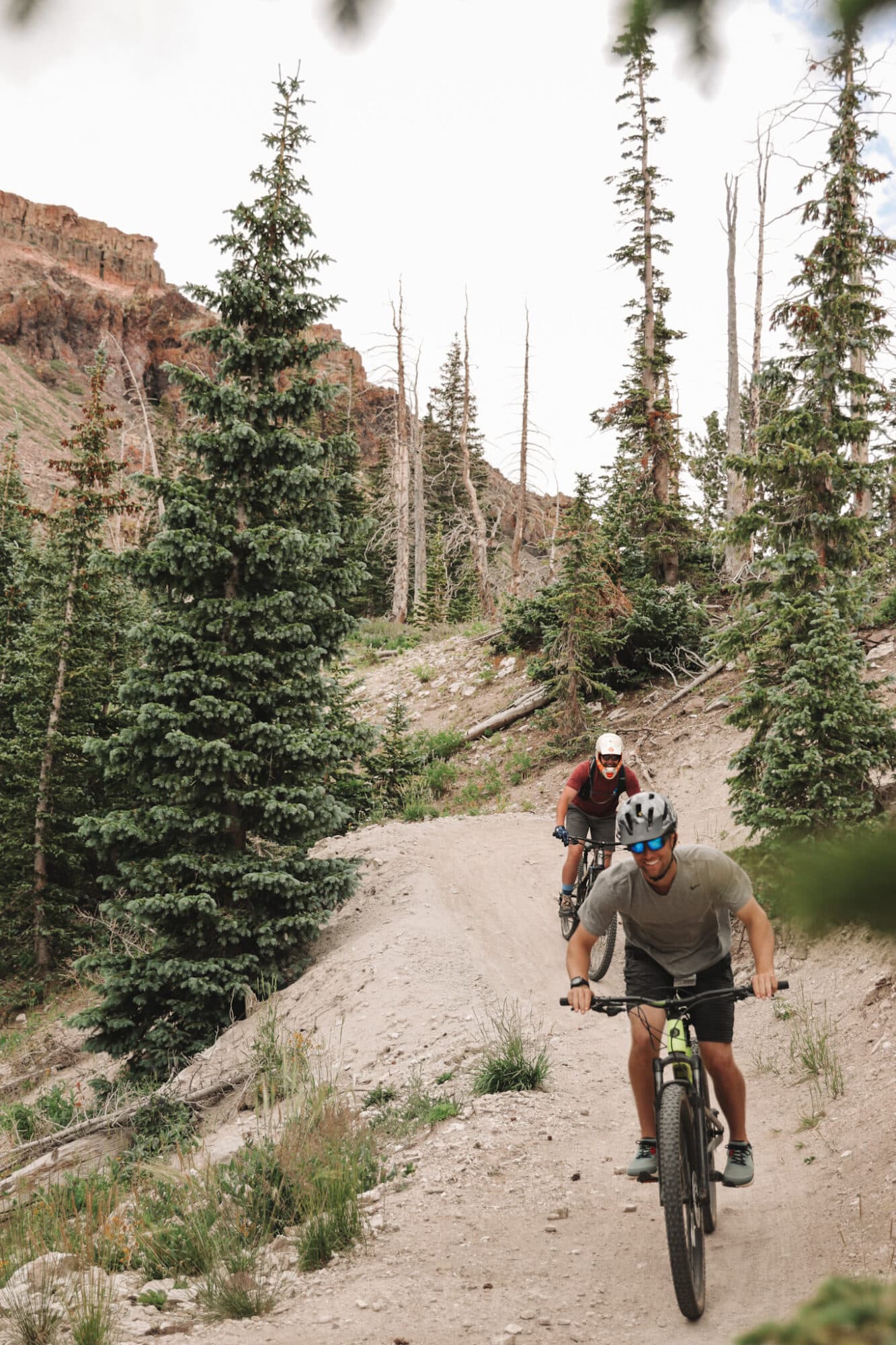 Summer Activities - Brian Head Resort