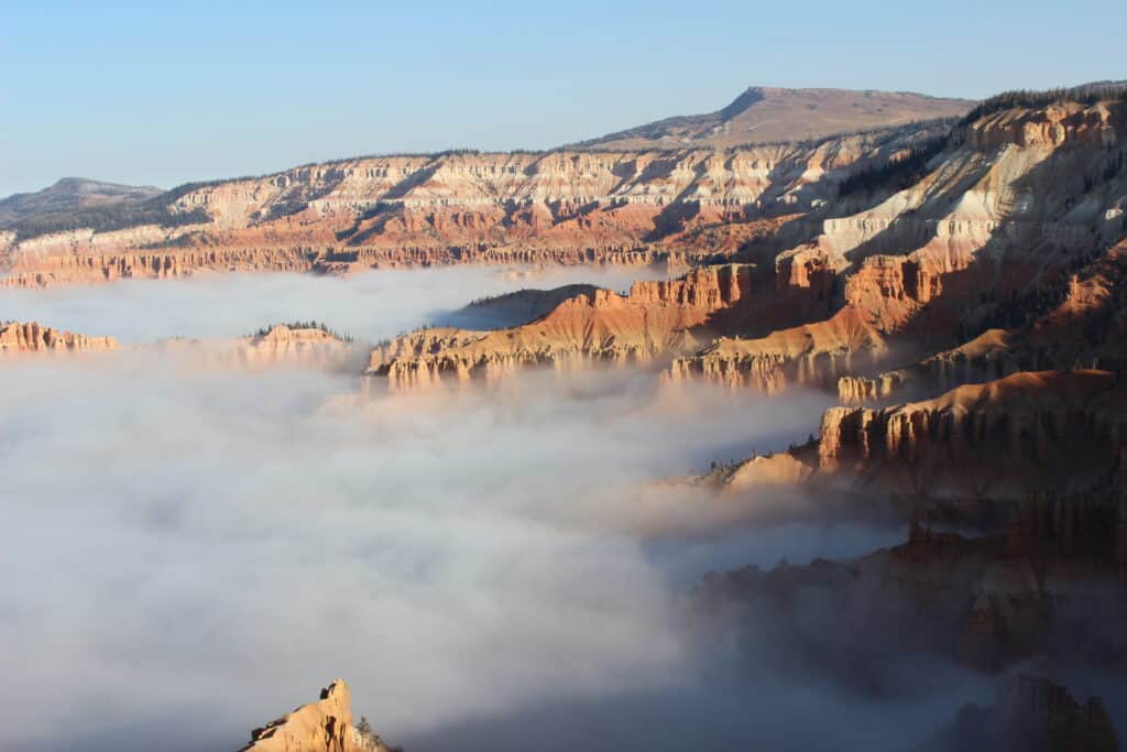 Summer Activities - Brian Head Resort