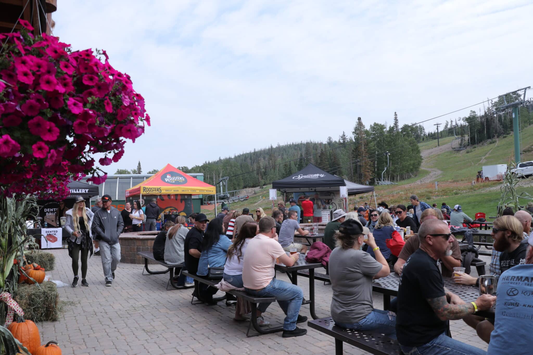 Brian Head Resort - The premier ski resort in southern Utah