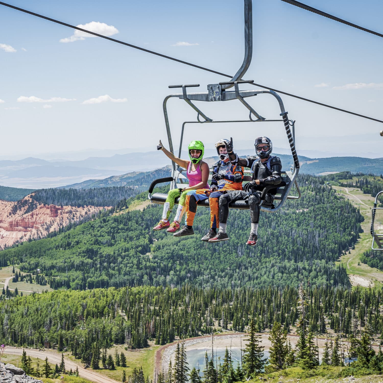 Offers - Brian Head Resort