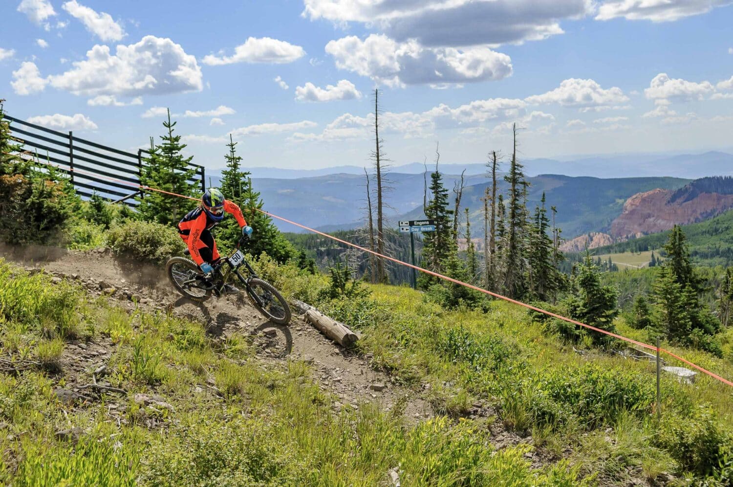Brian Head Resort | Utah's Higher Ground