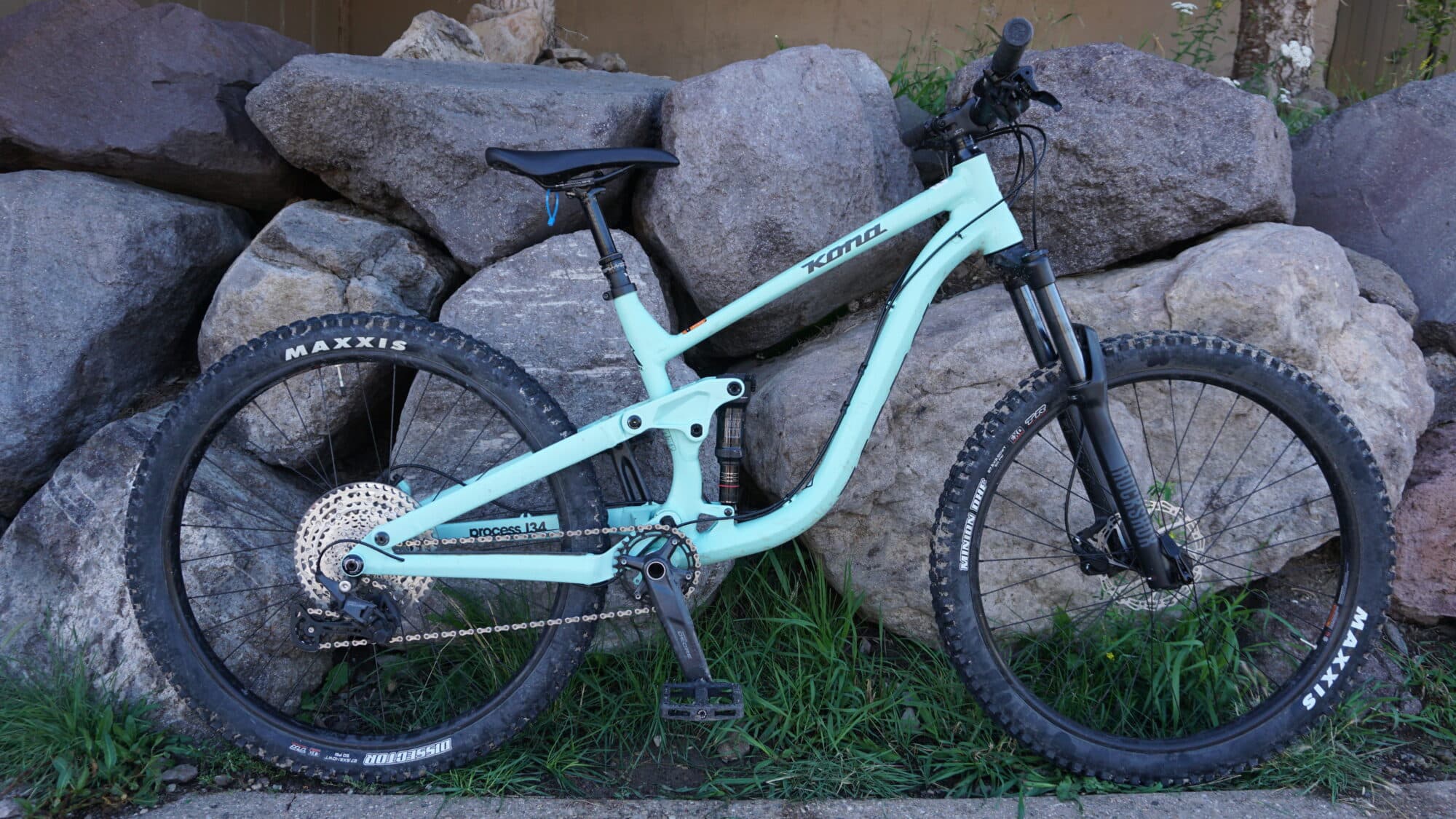 Mountain Bike Rentals - Brian Head Resort