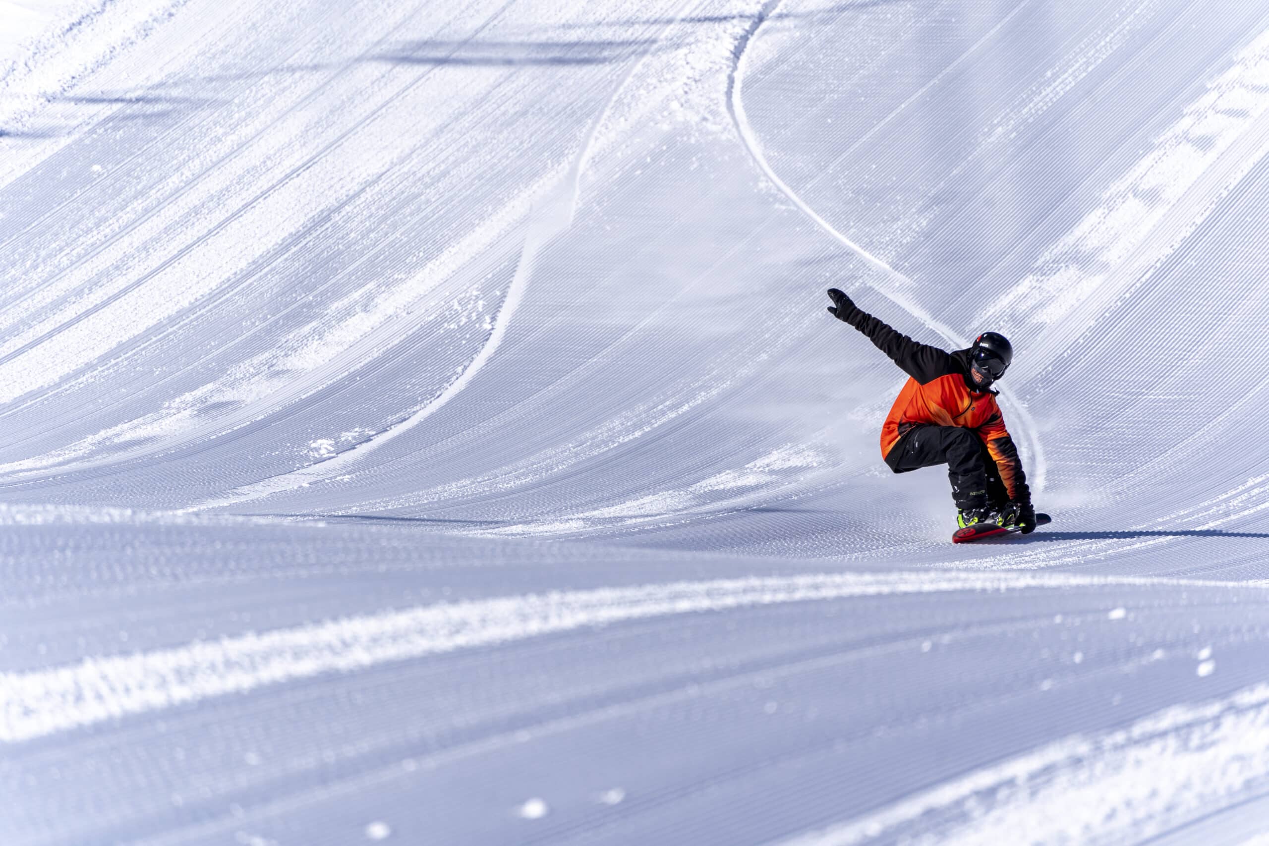 Corduroy Cash - Brian Head Resort