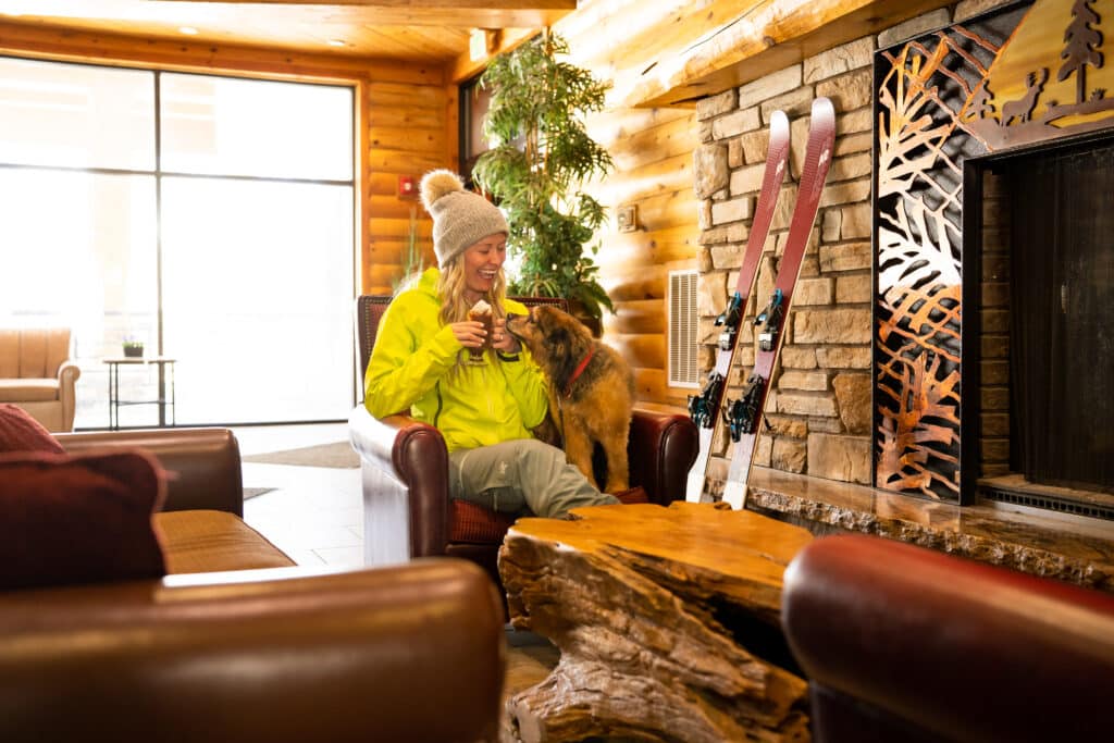 Brian Head Lodge - Brian Head Resort