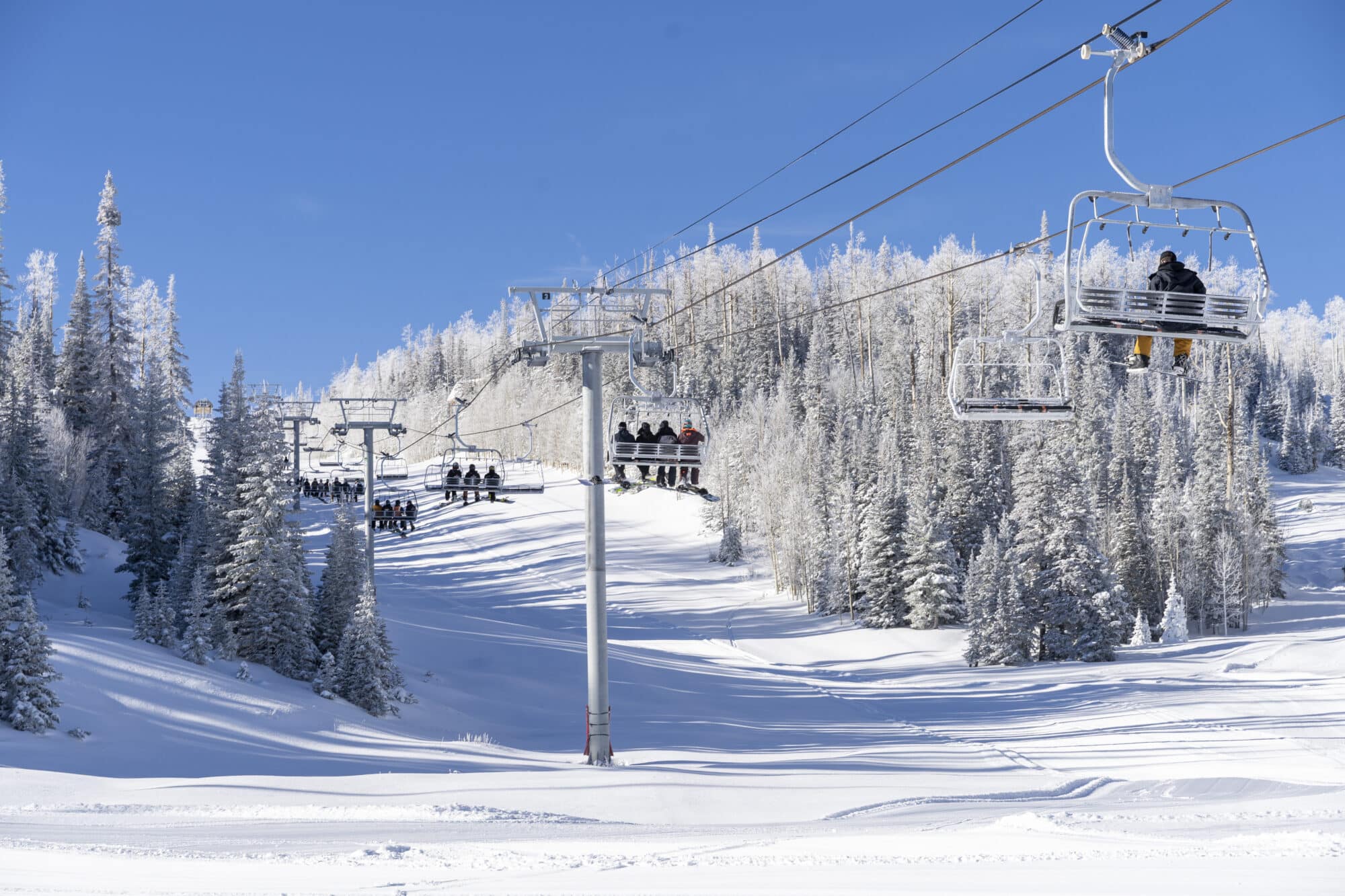 Brian Head Lodge - Brian Head Resort
