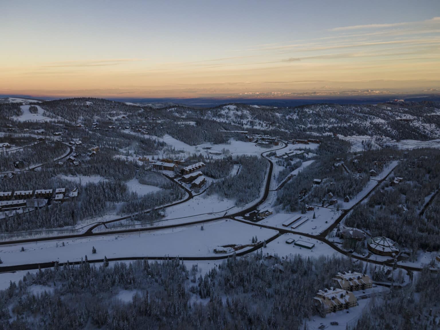 First Time Visitors - Brian Head Resort