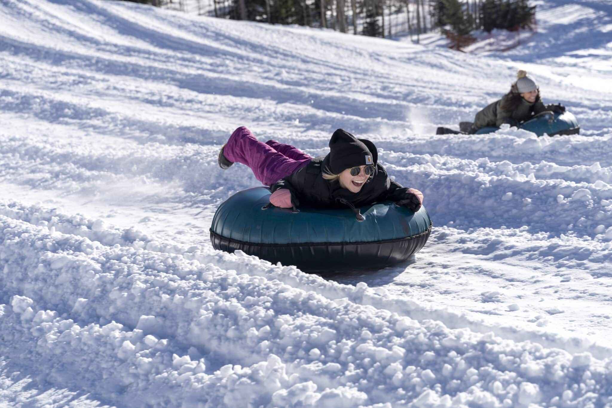 First Time Visitors - Brian Head Resort