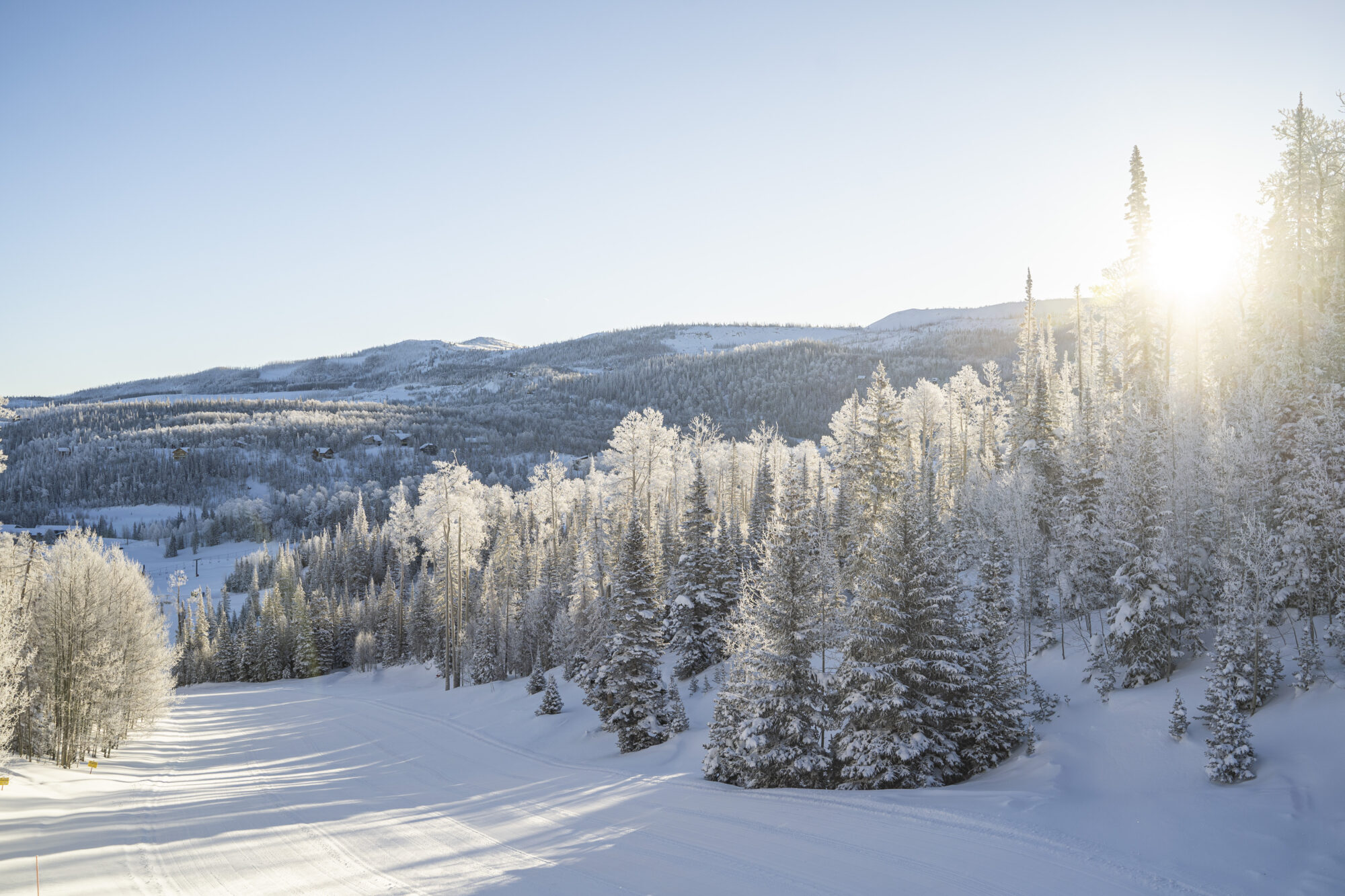 FREE On-Snow Experience - Brian Head Resort