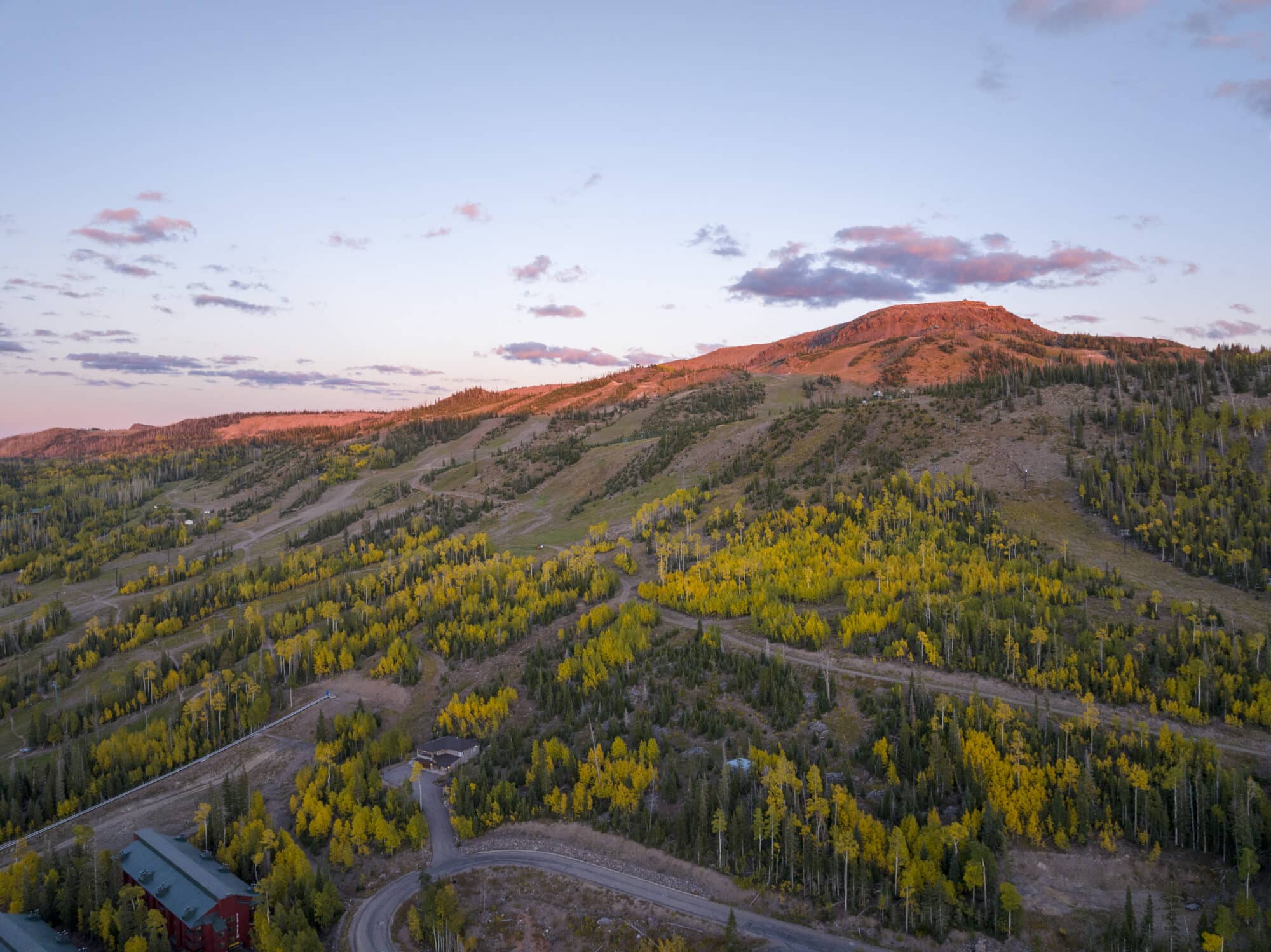 Brian Head Resort - The premier ski resort in southern Utah