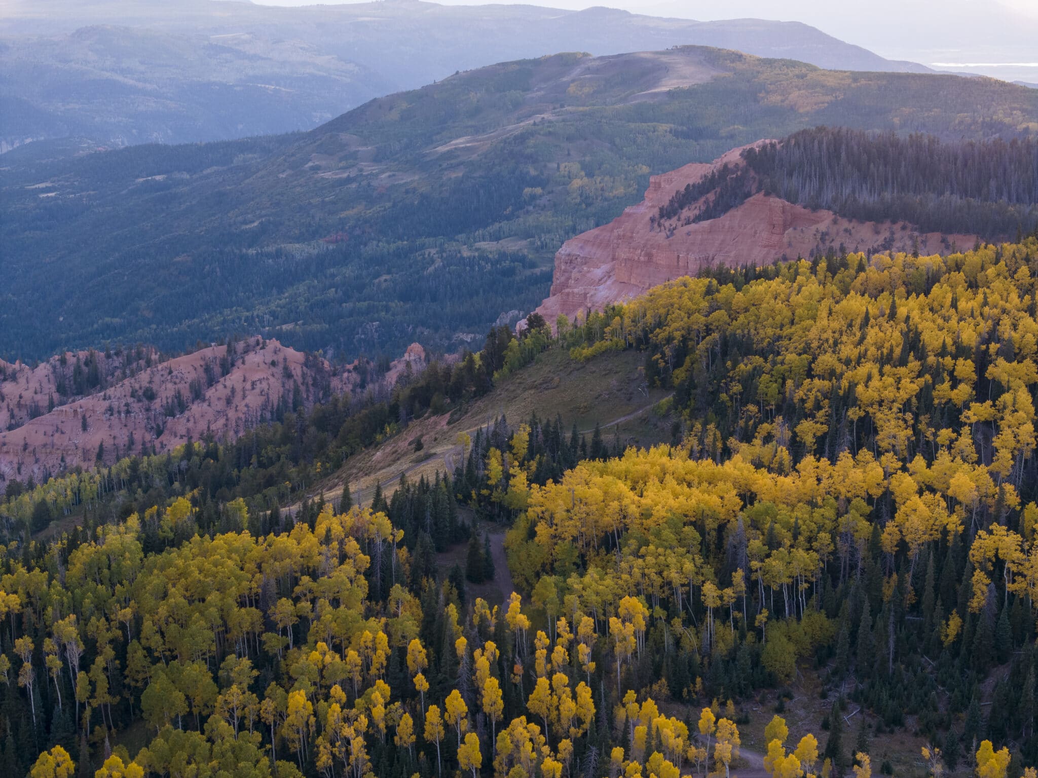 Brian Head Resort - The premier ski resort in southern Utah