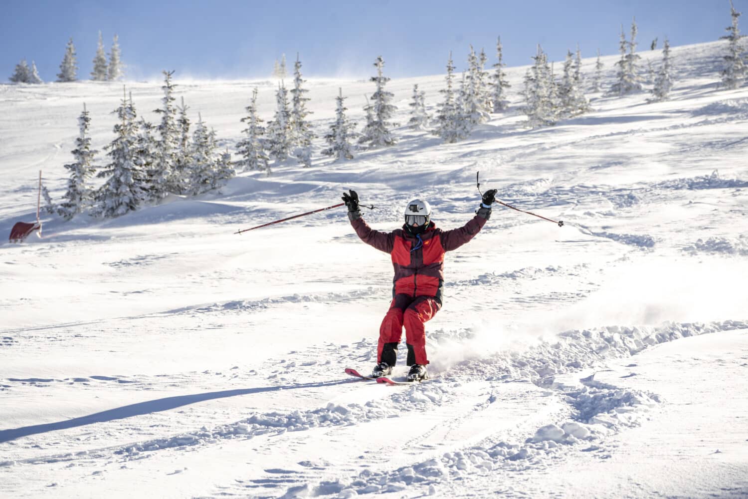 First Time Visitors - Brian Head Resort