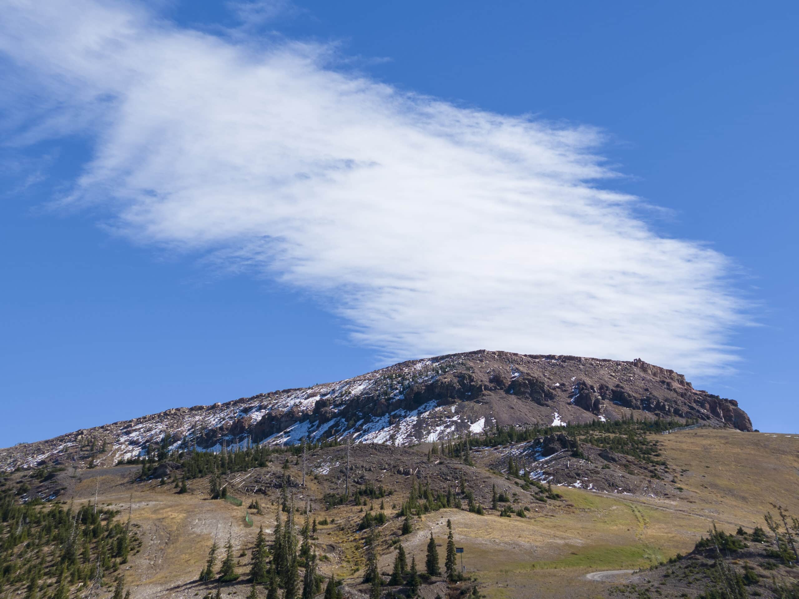 Mountain Updates - Brian Head Resort