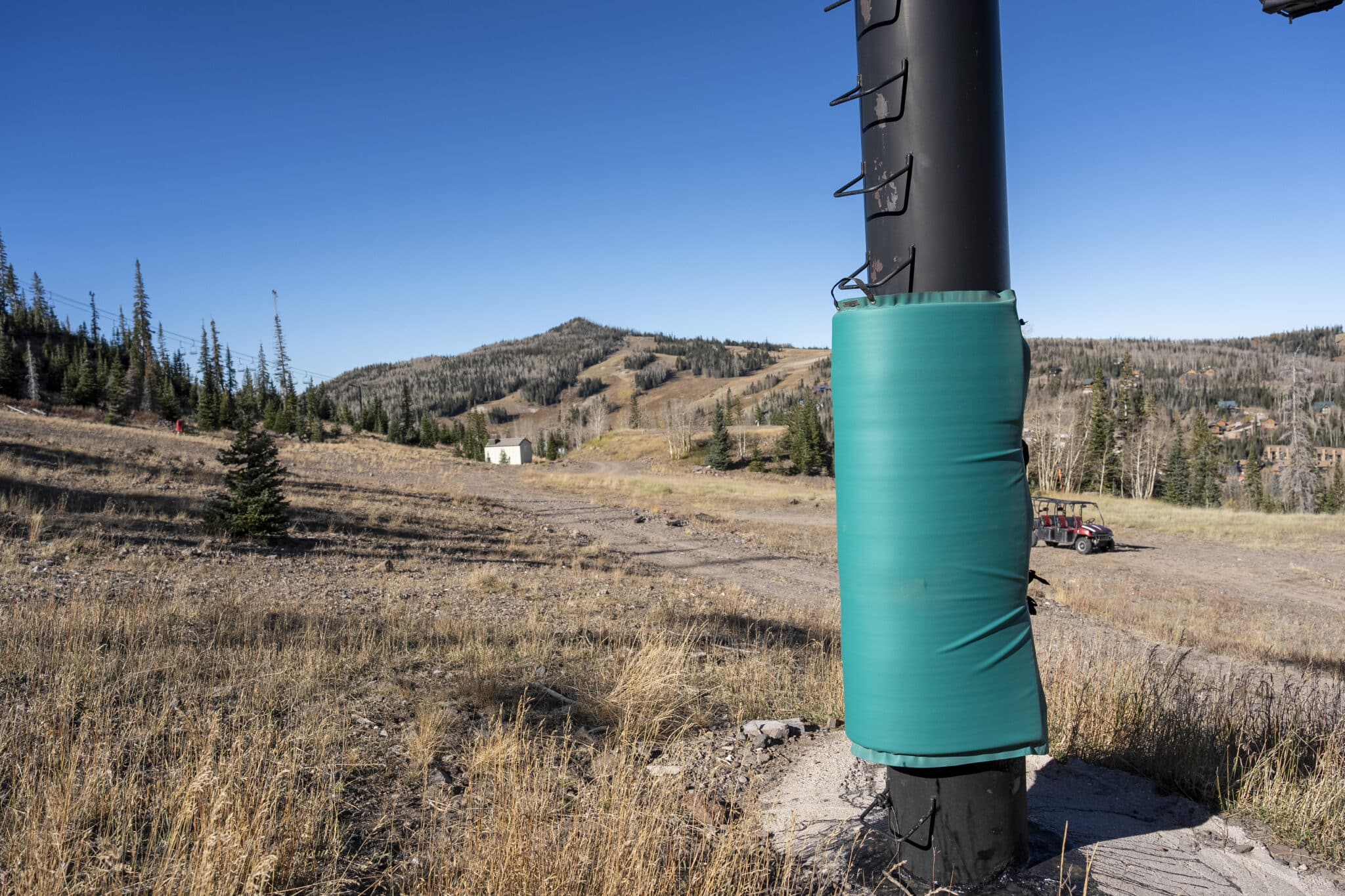 Mountain Enhancements - Brian Head Resort