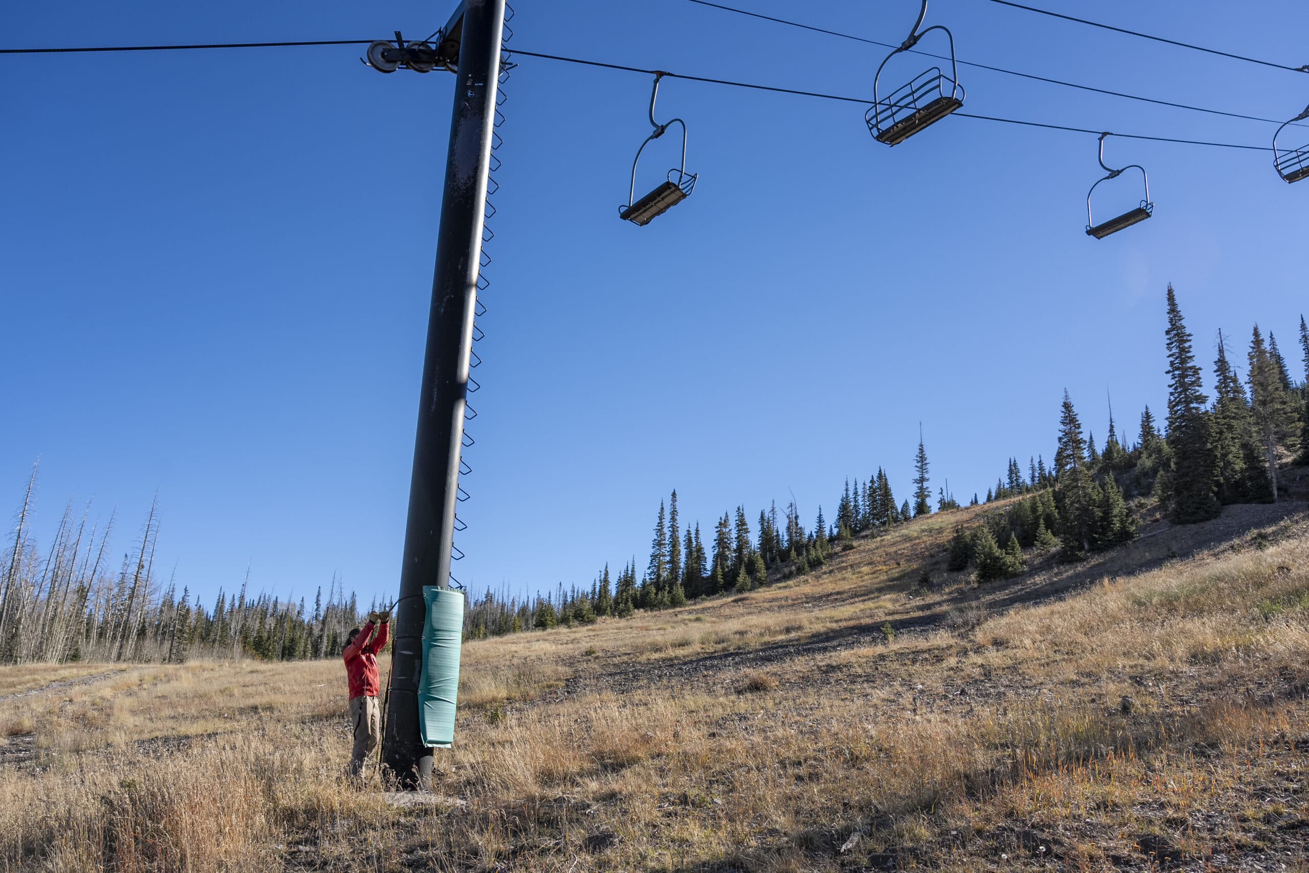 Mountain Enhancements - Brian Head Resort