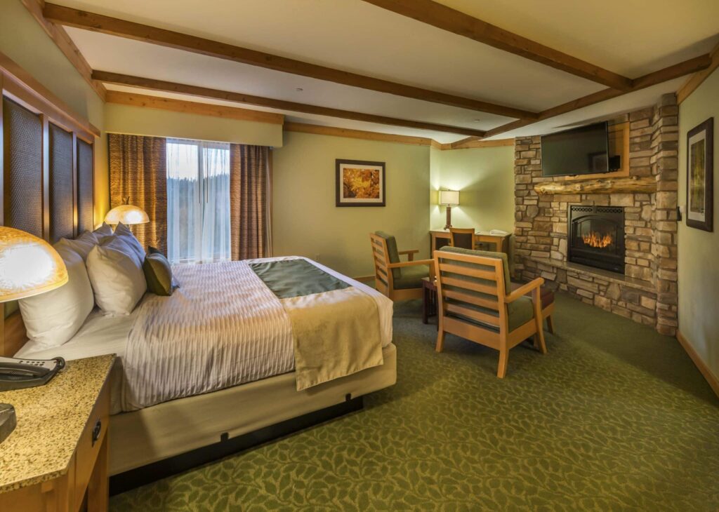 Brian Head Lodge - Brian Head Resort