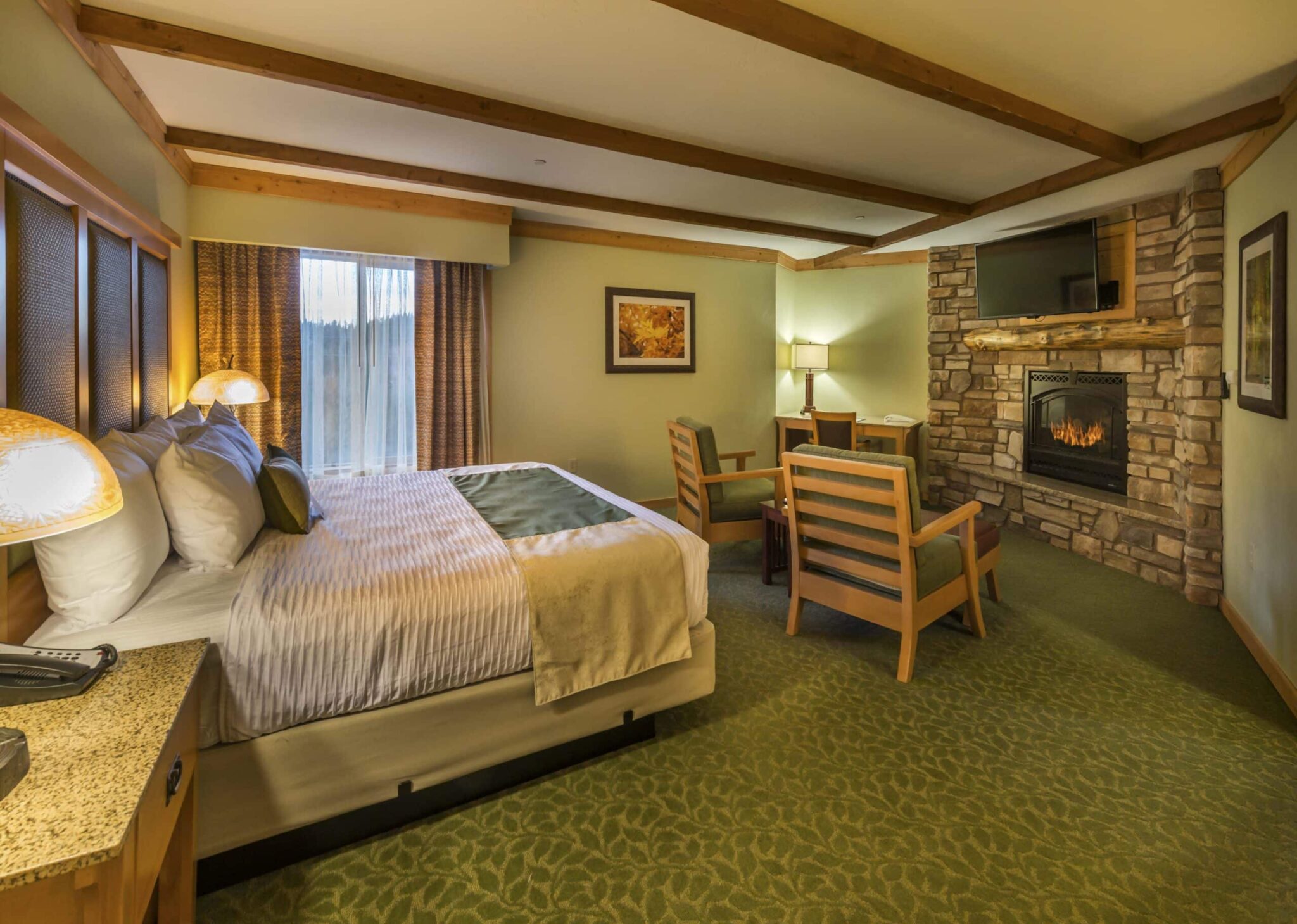 Brian Head Lodge - Brian Head Resort