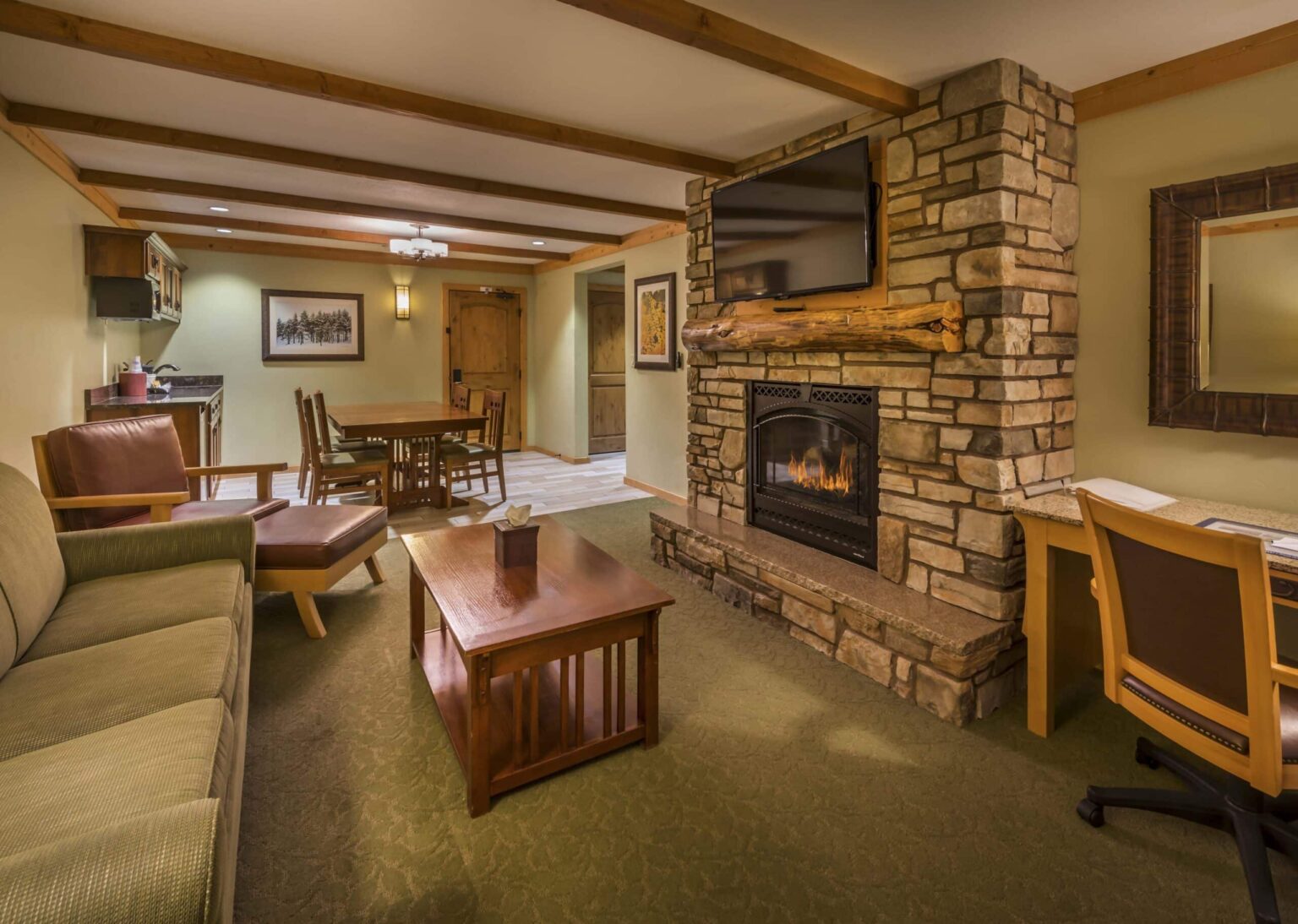 Brian Head Lodge - Brian Head Resort