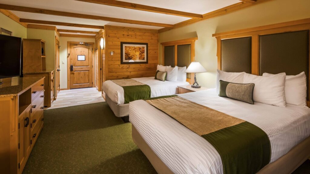 Brian Head Lodge - Brian Head Resort