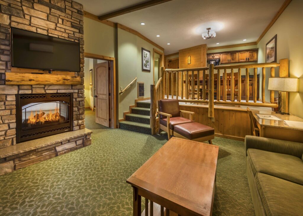 Brian Head Lodge - Brian Head Resort