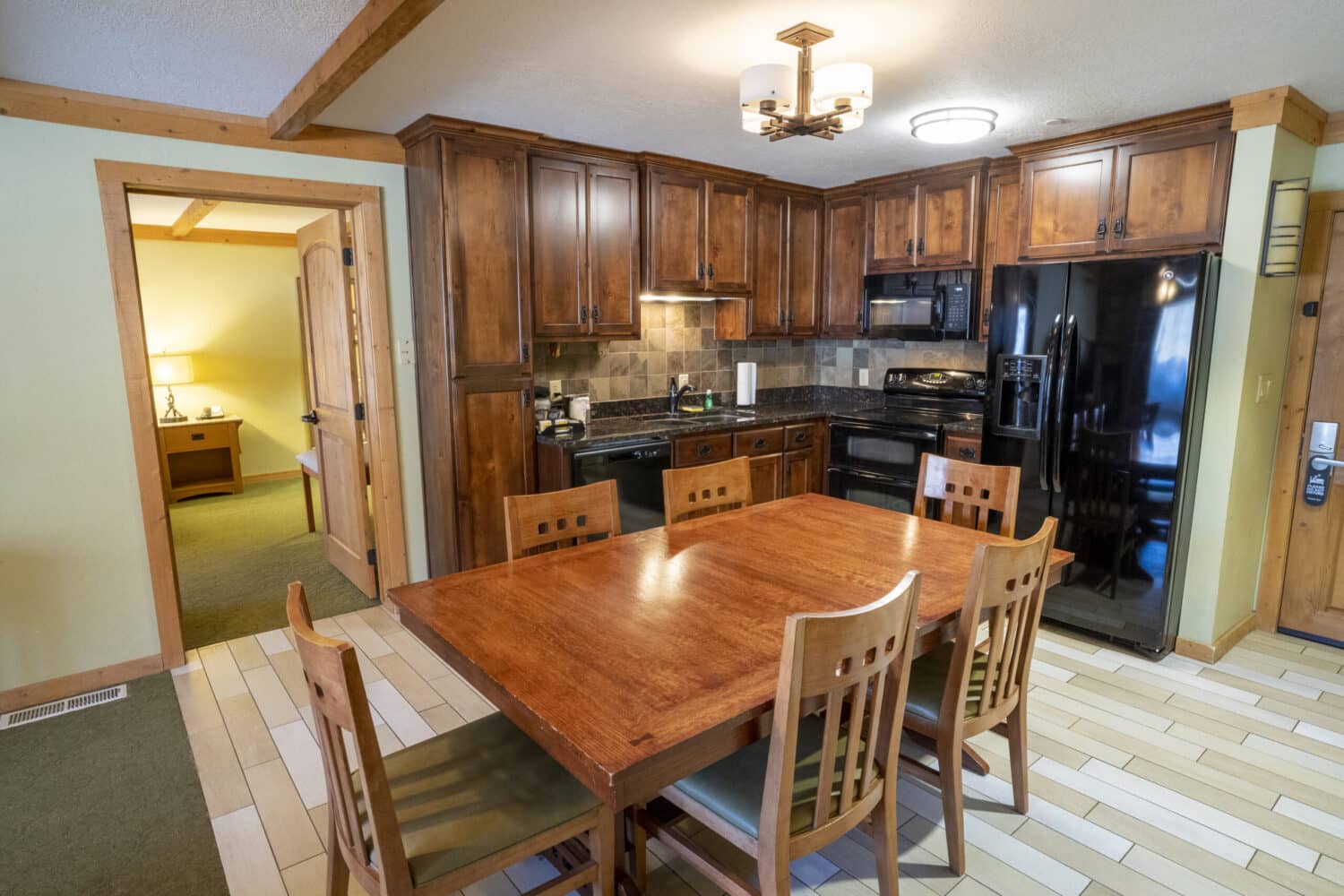 Brian Head Lodge - Brian Head Resort