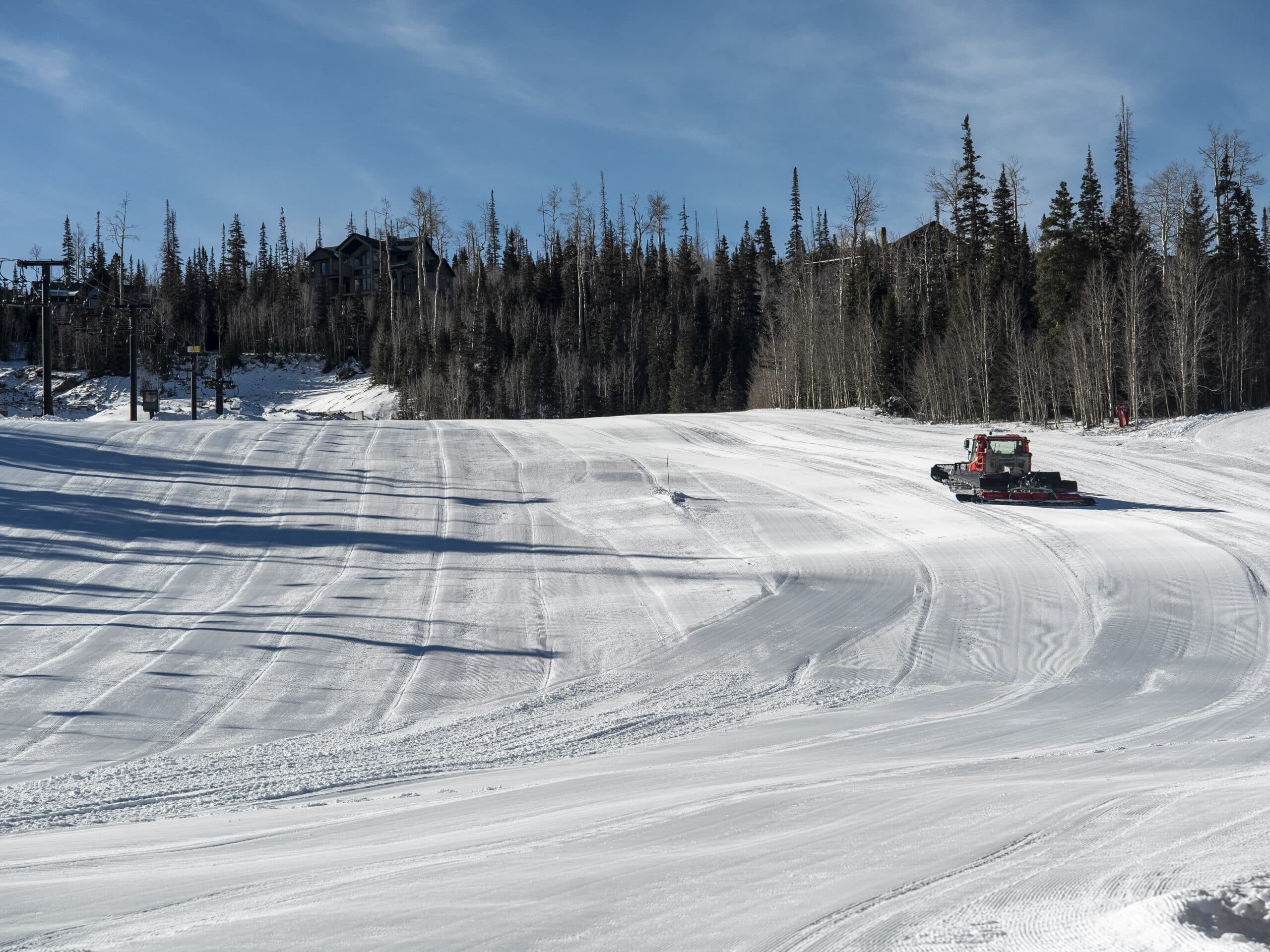 WE'RE OPENING TOMORROW! - Brian Head Resort