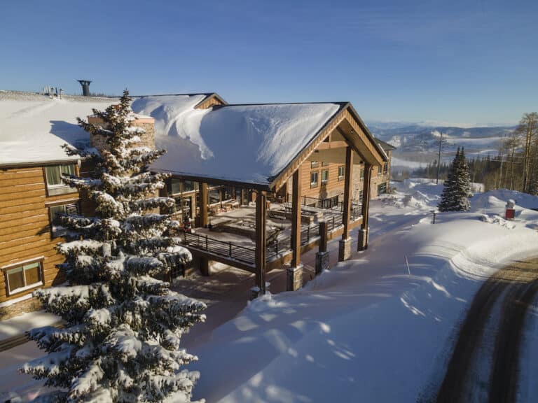 Offers - Brian Head Resort