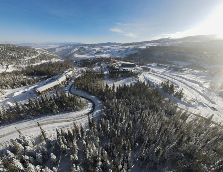 First Time Visitors - Brian Head Resort