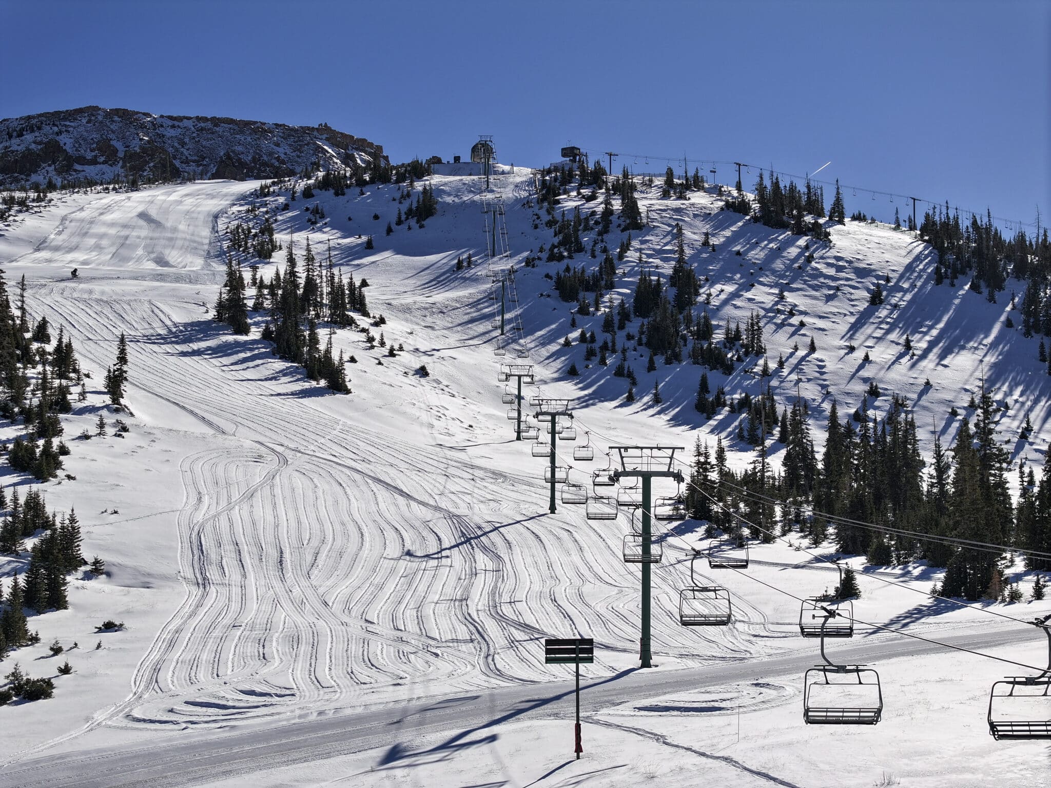 Brian Head Resort - The premier ski resort in southern Utah