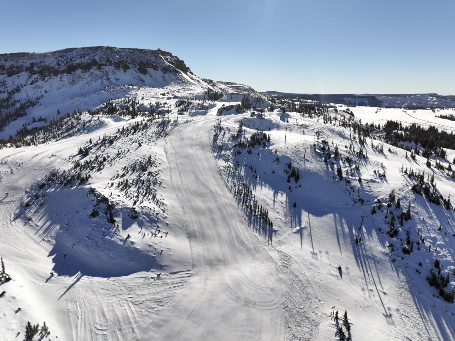 Brian Head Resort - The premier ski resort in southern Utah
