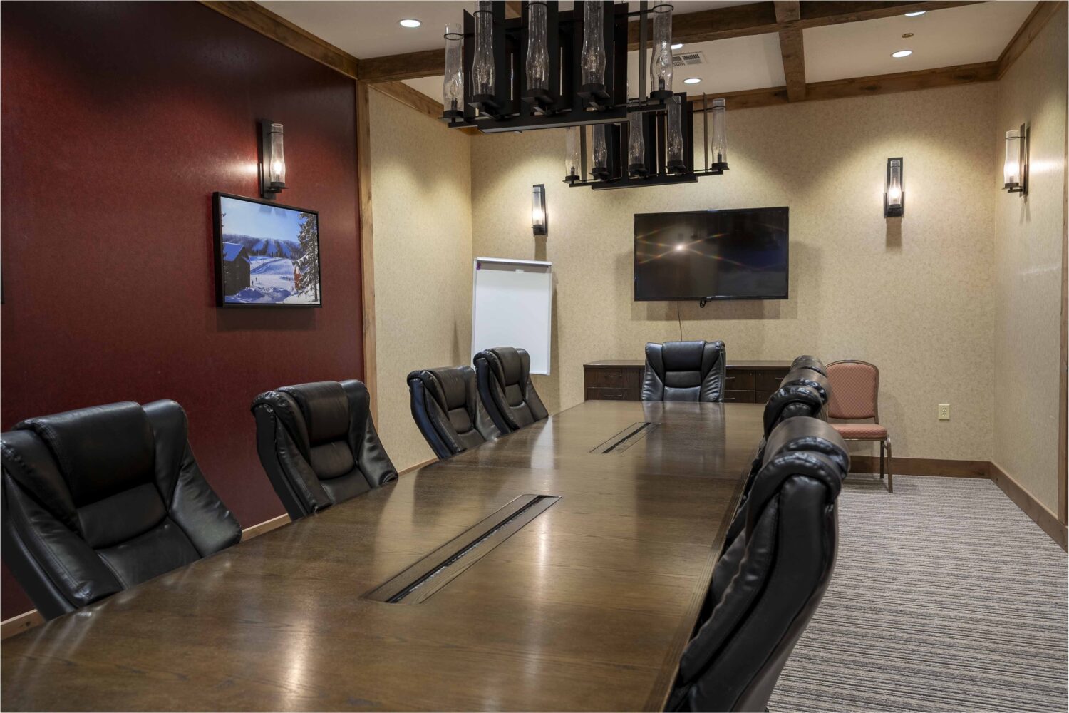 The Board Room - Brian Head Resort