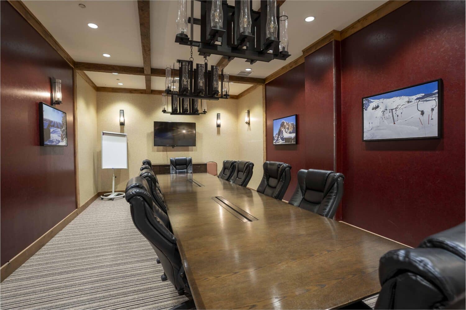 The Board Room - Brian Head Resort