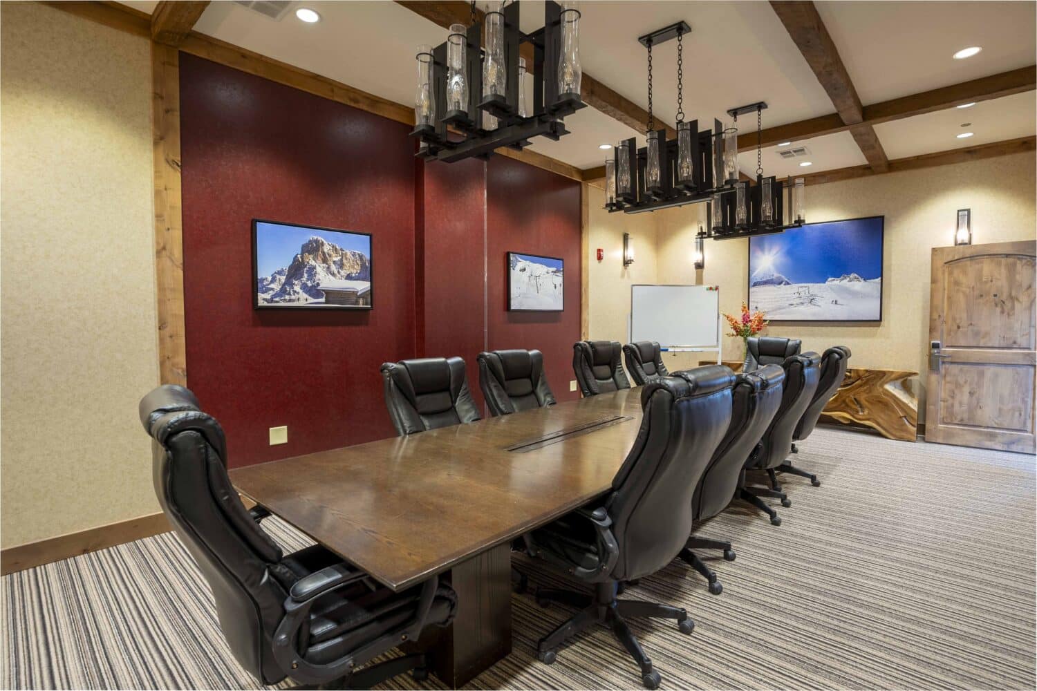 The Board Room - Brian Head Resort