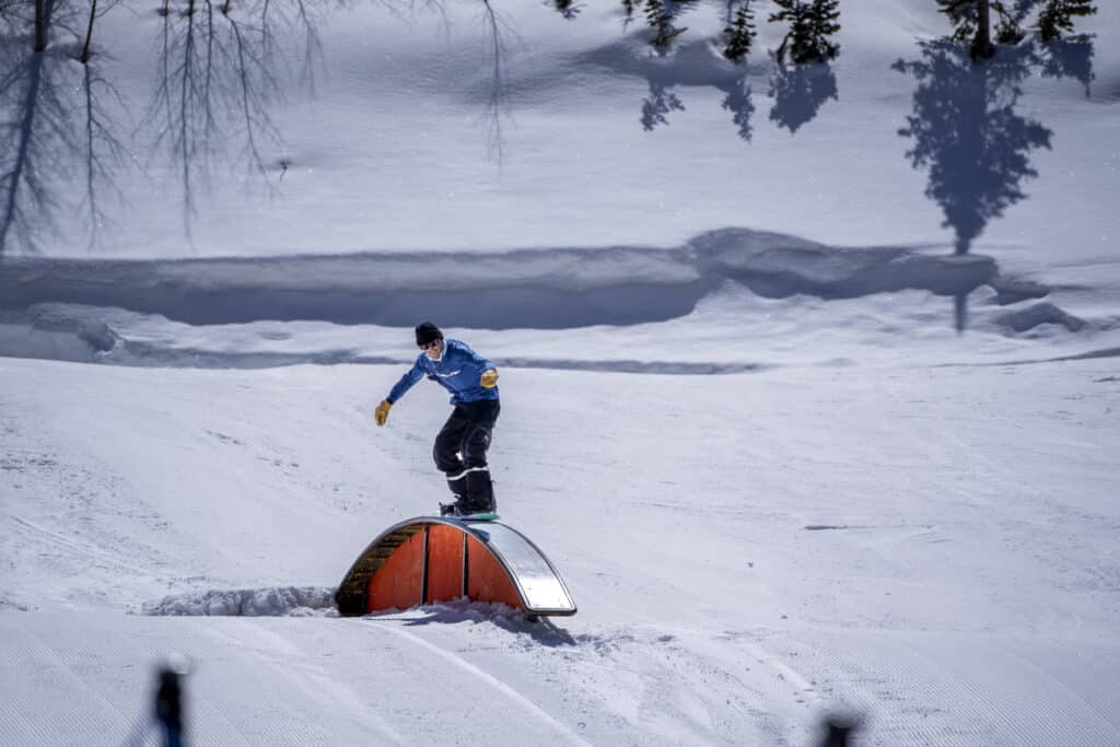 Brian Head Resort - The premier ski resort in southern Utah