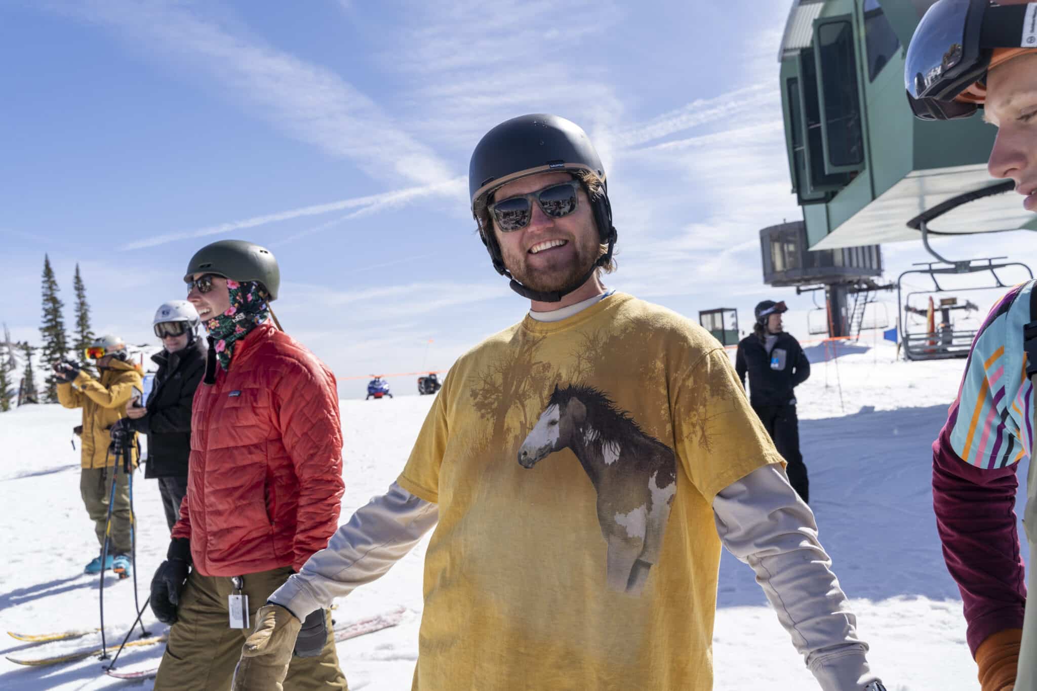 Brian Head Resort | Utah's Higher Ground