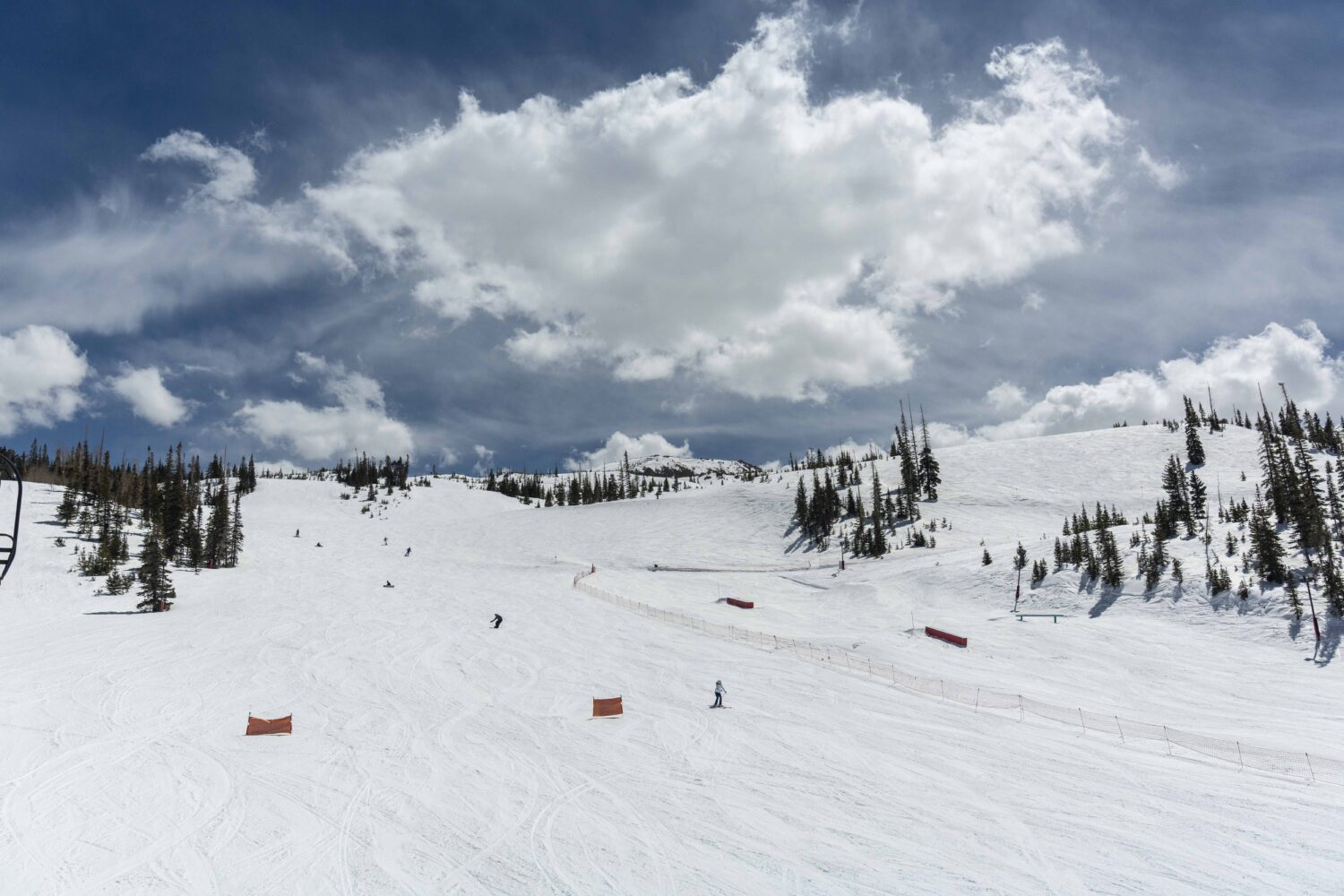 Brian Head Resort - The premier ski resort in southern Utah