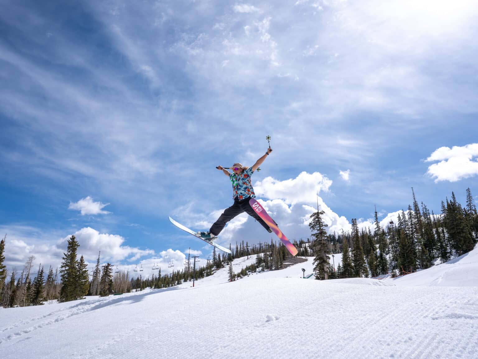 Offers - Brian Head Resort