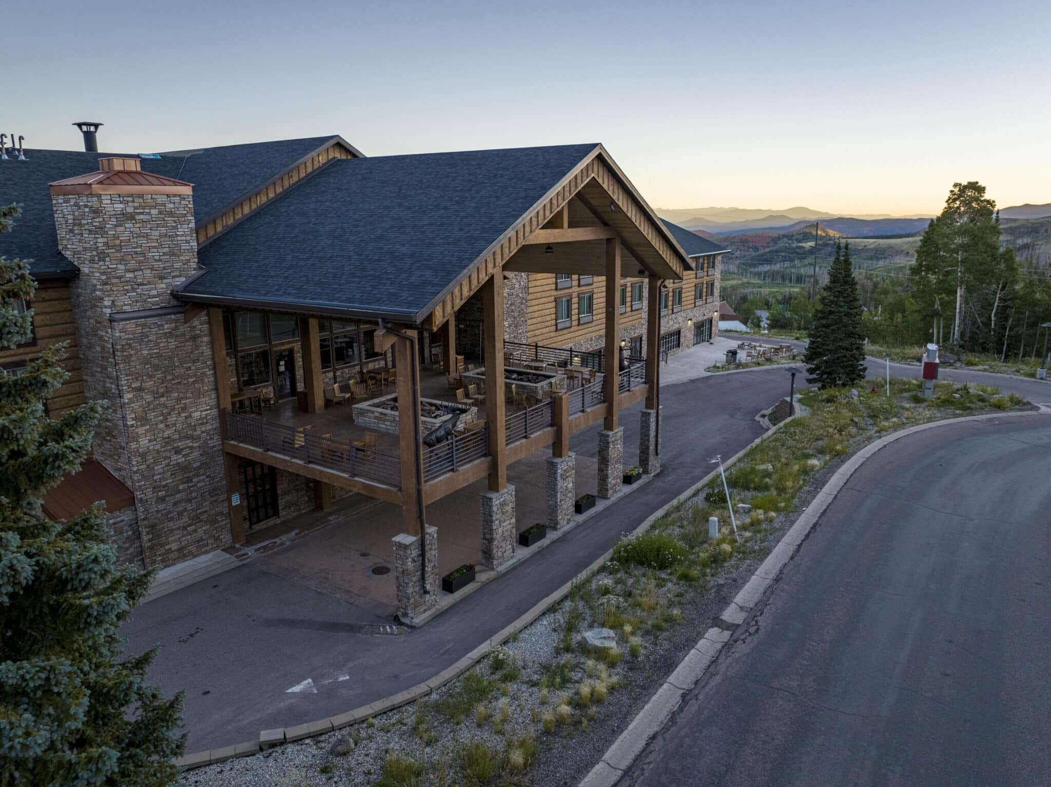 Offers - Brian Head Resort