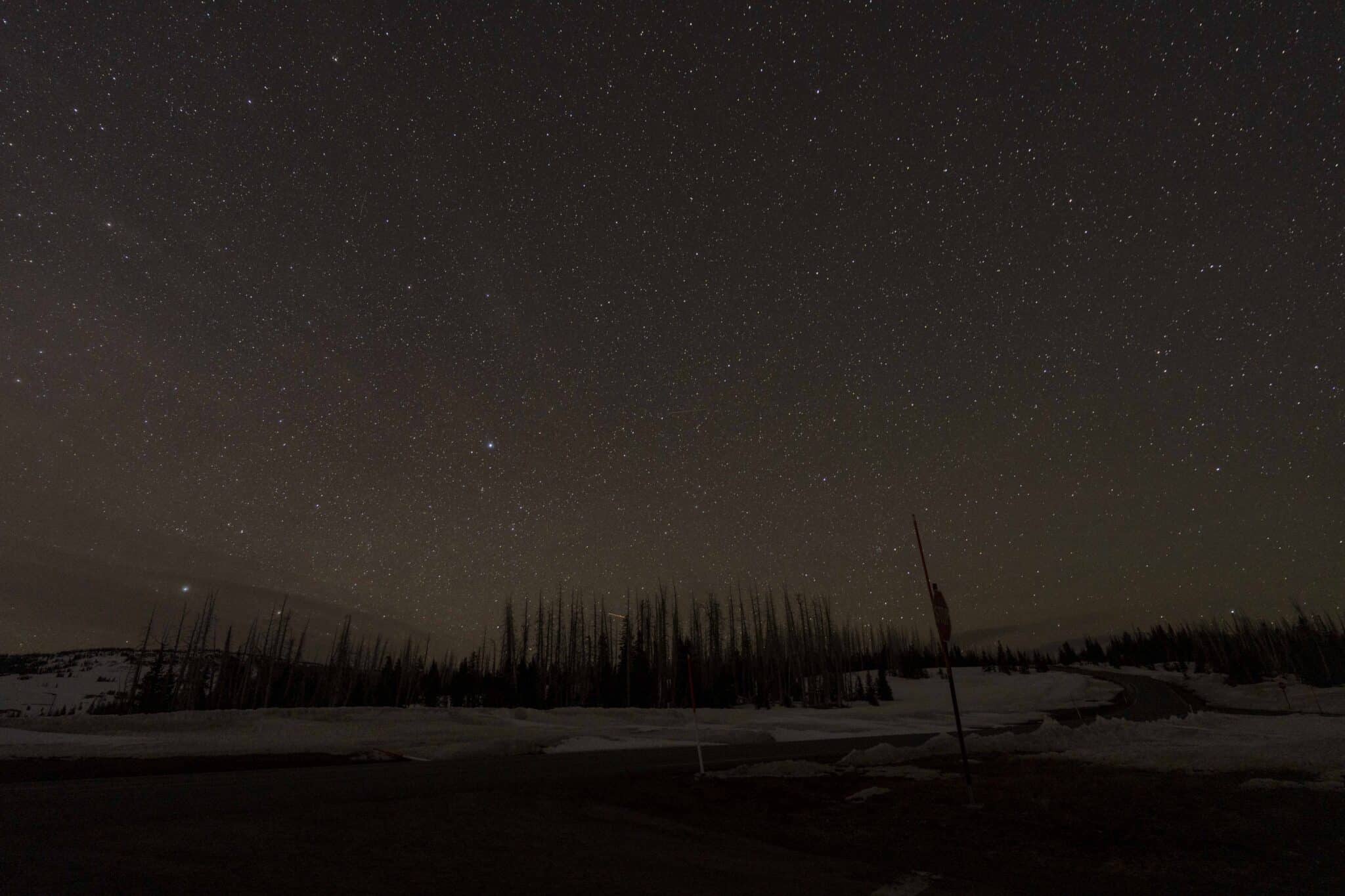 Summer at Brian Head - Brian Head Resort