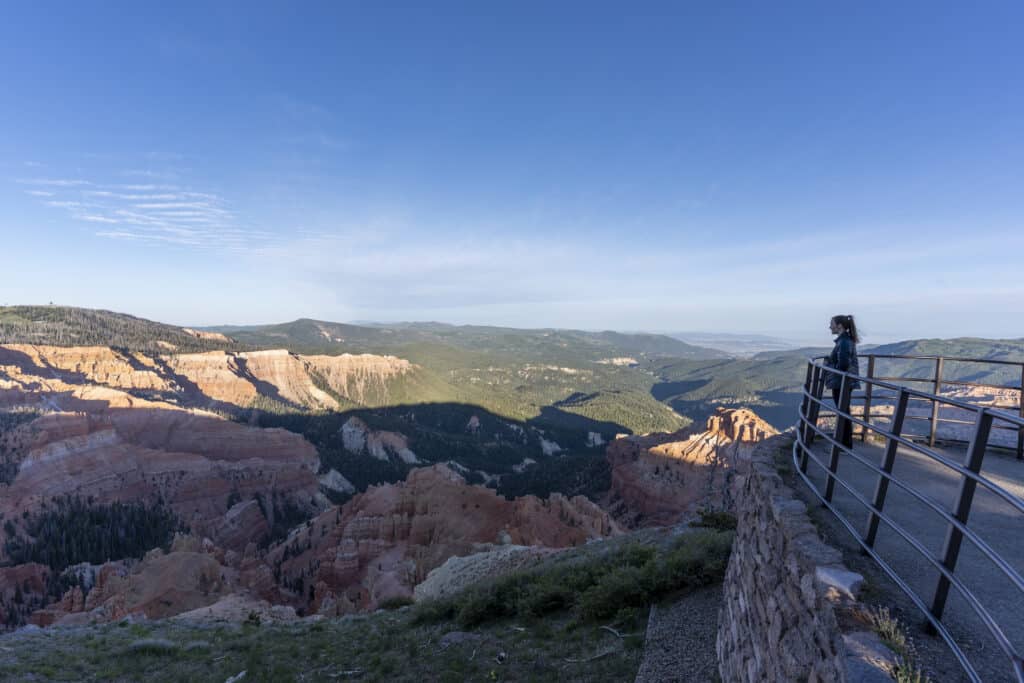Summer at Brian Head - Brian Head Resort